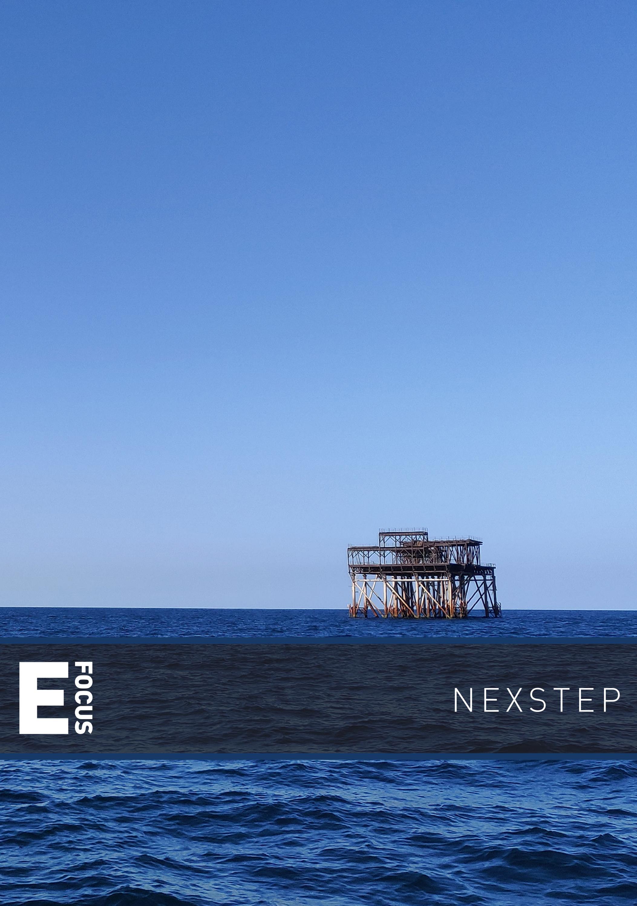 Nexstep / Energy Focus by CMB Media Group - Issuu