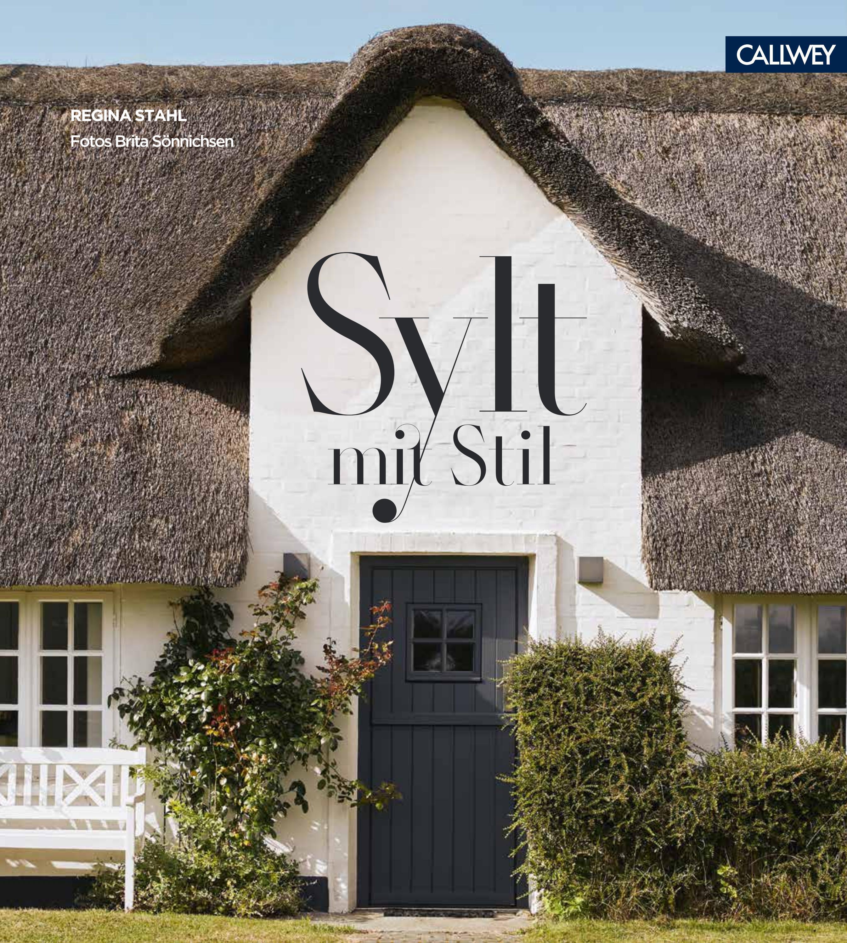 Sylt mit Stil by Callwey GmbH - Issuu