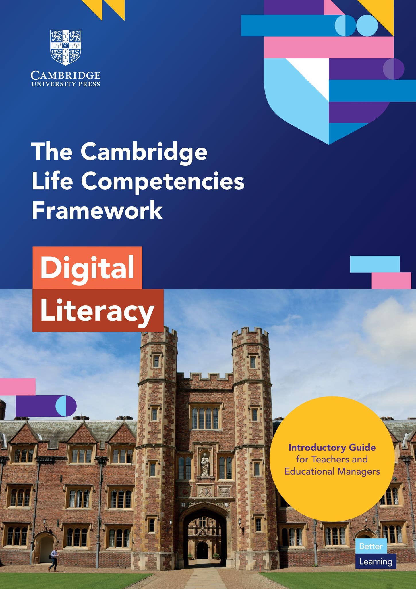 Cambridge Life Competencies: Digital Literacy by Cambridge English - Issuu