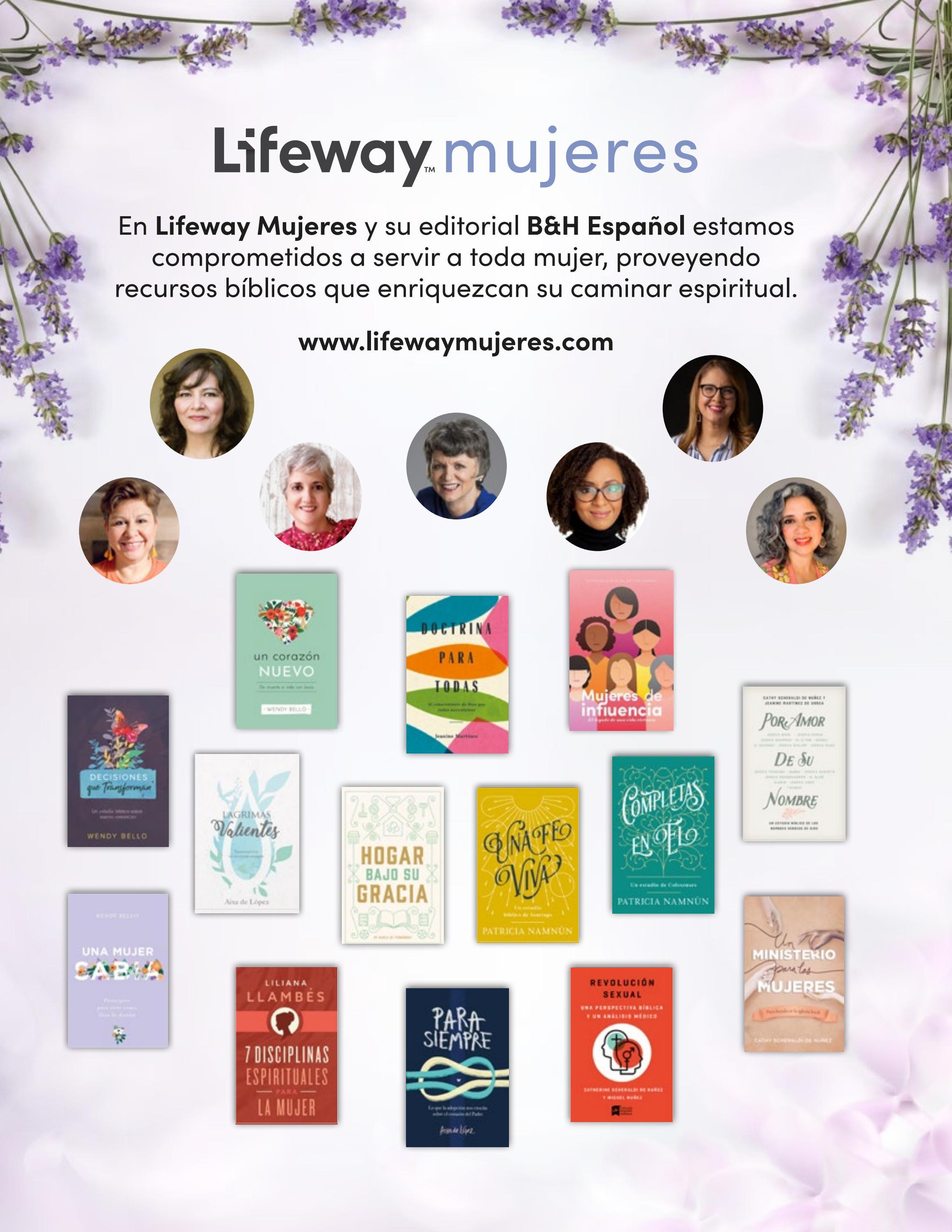 Catálogo Español 2021 by lifeway-espanol - Issuu
