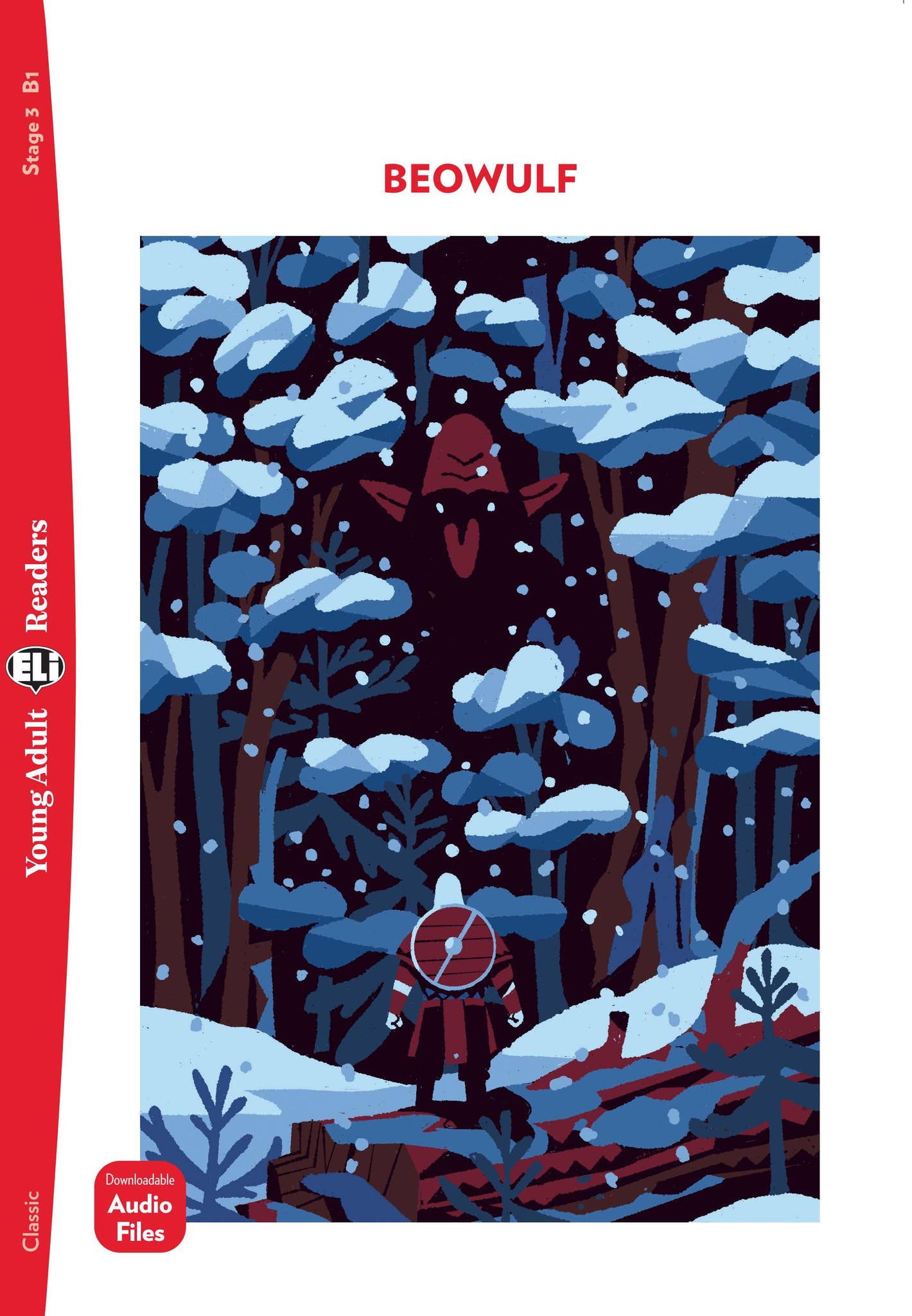 Beowulf - ELI Readers by ELI Publishing - Issuu