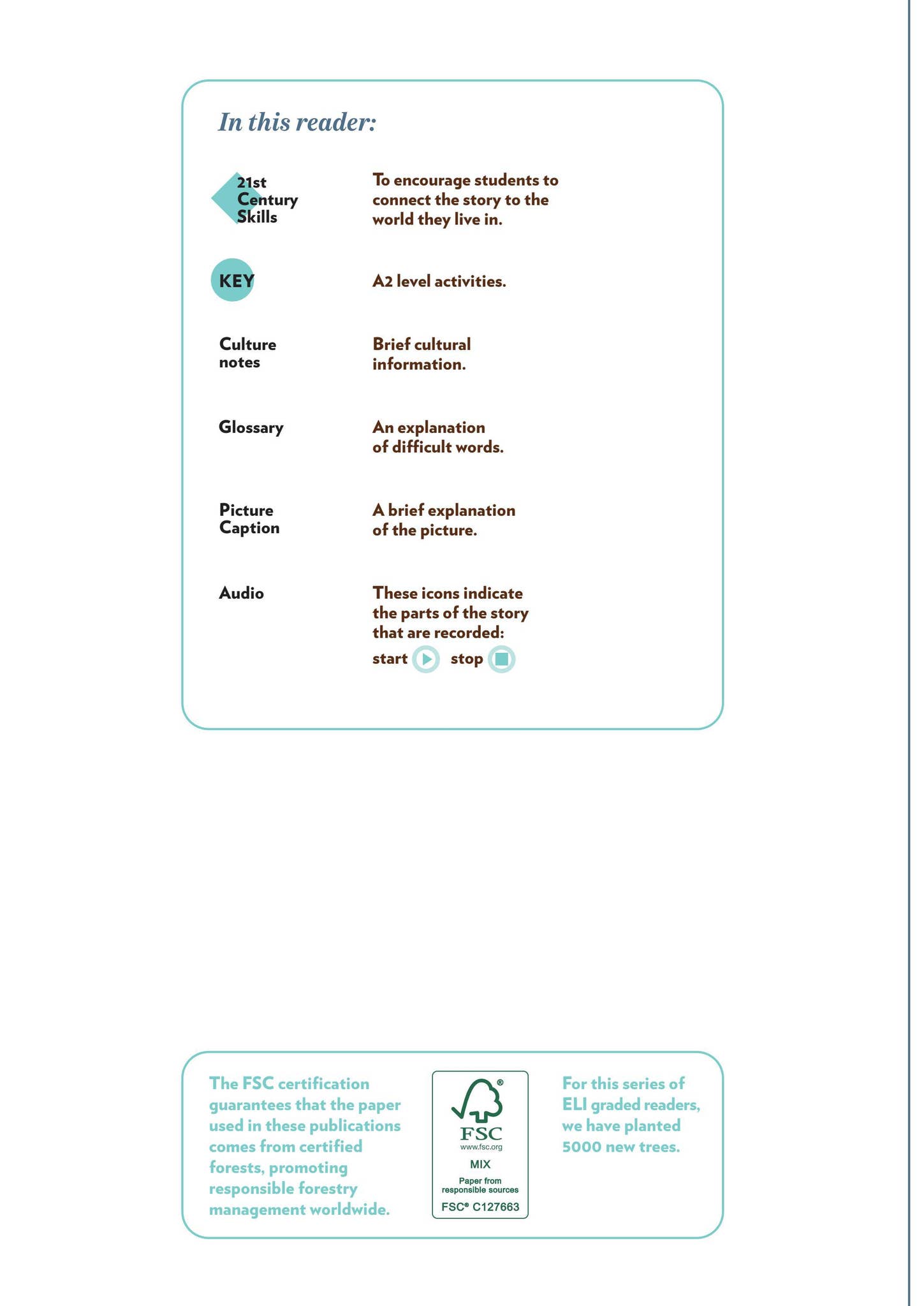 Macbeth -ELI Readers by ELI Publishing - Issuu