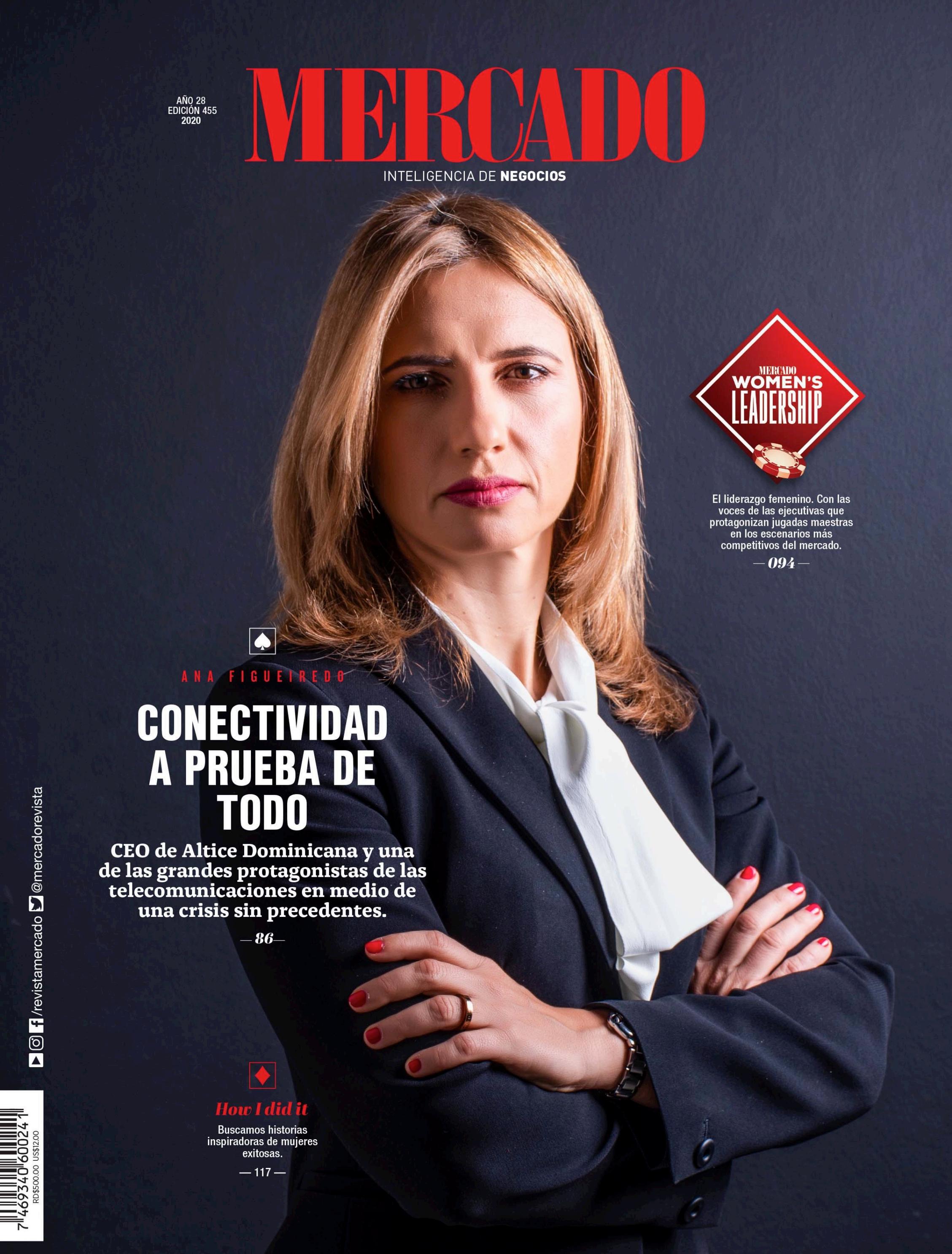Revista Mercardo - Septiembre 2020 by Mercado Media Network - Issuu