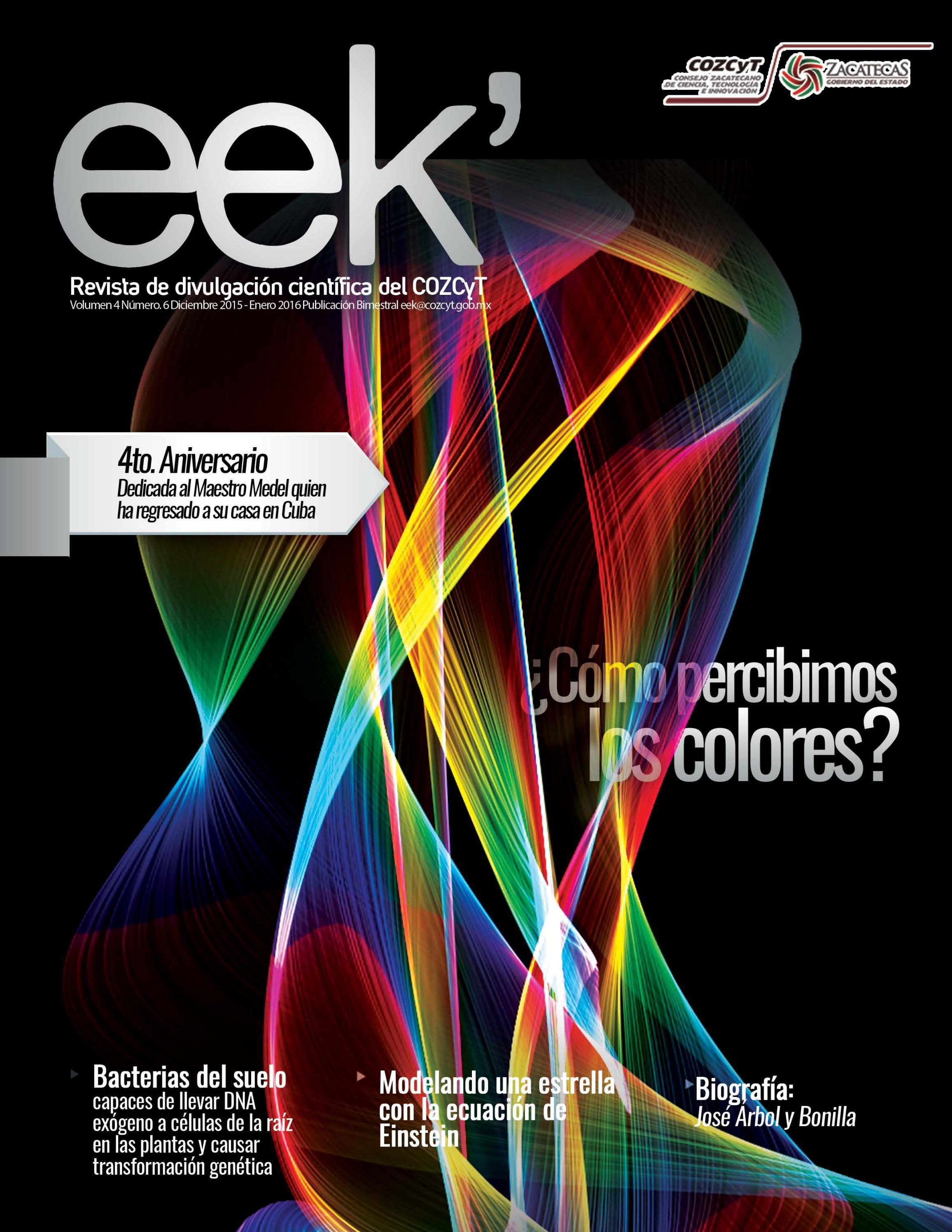 eek25 by Revista eek' - Issuu