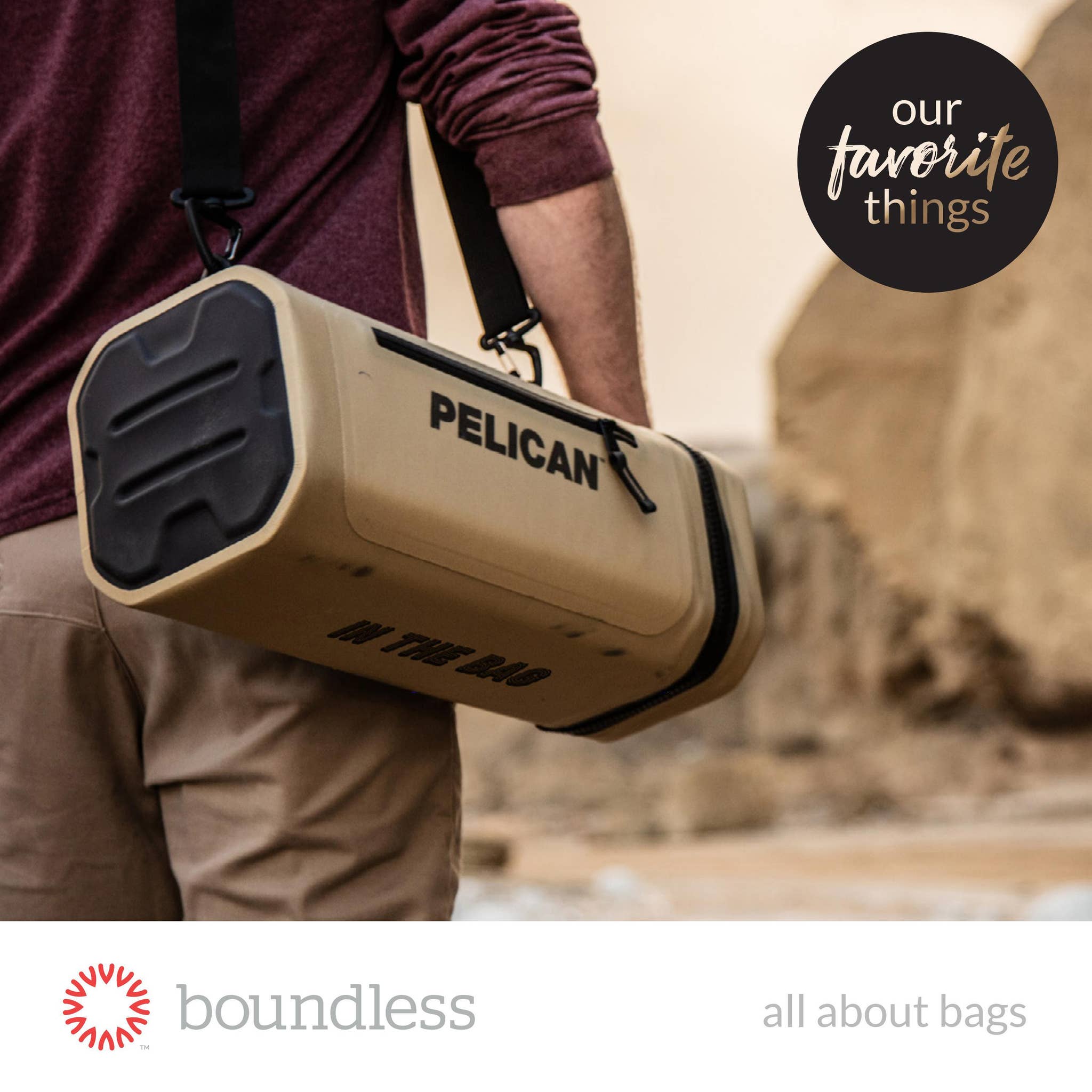 Product Collection: All About Bags | Boundless by Boundless - Issuu