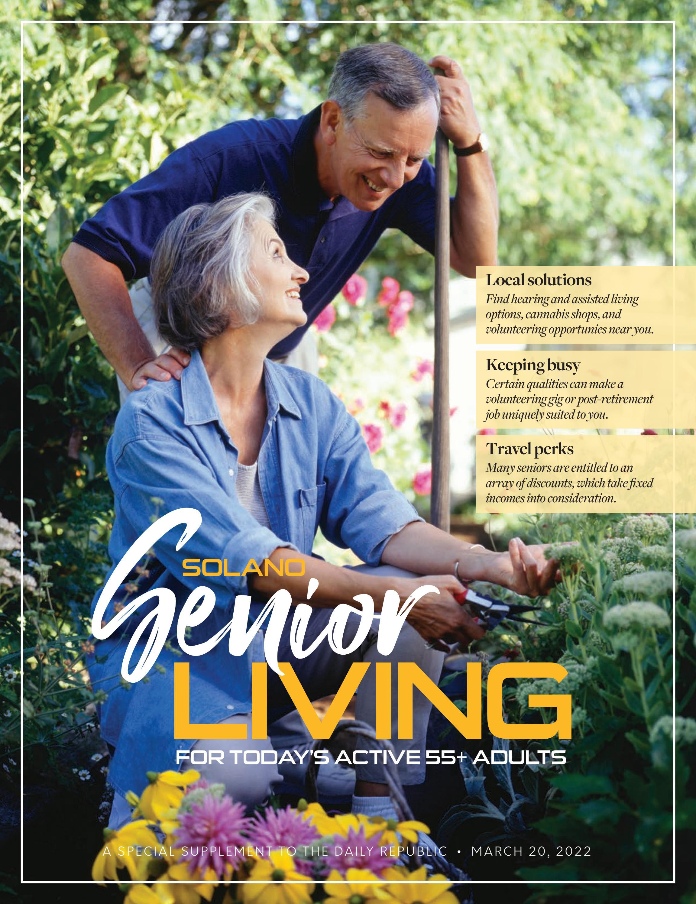 Senior Living Spring 2022 by mcnaughtonmedia - Issuu