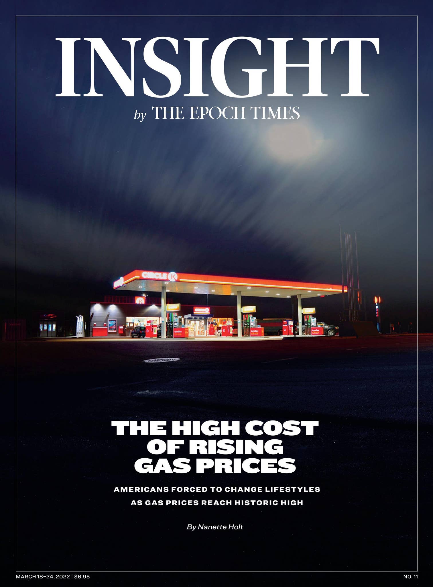 Epoch INSIGHT Issue 11 (2022) by The Epoch Times - Issuu