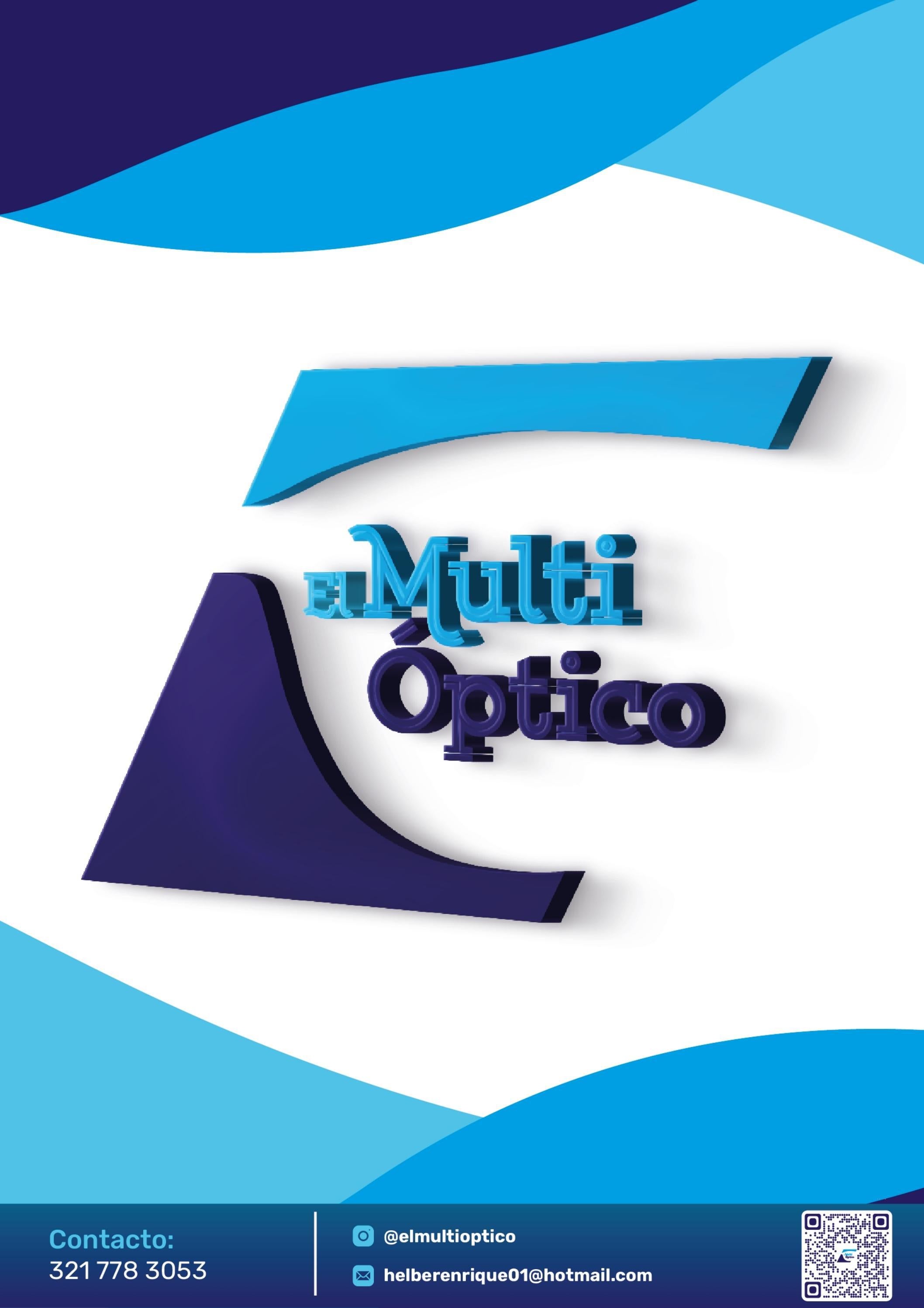 Catalogo Multi Optico by Ideal Digital Group - Issuu