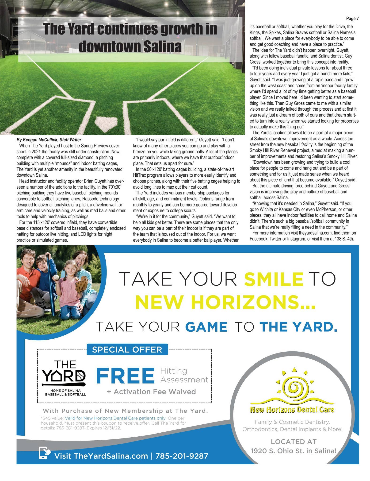 Kansas Pregame Spring Preview 2022 by Sixteen 60 Publishing Co. - Issuu