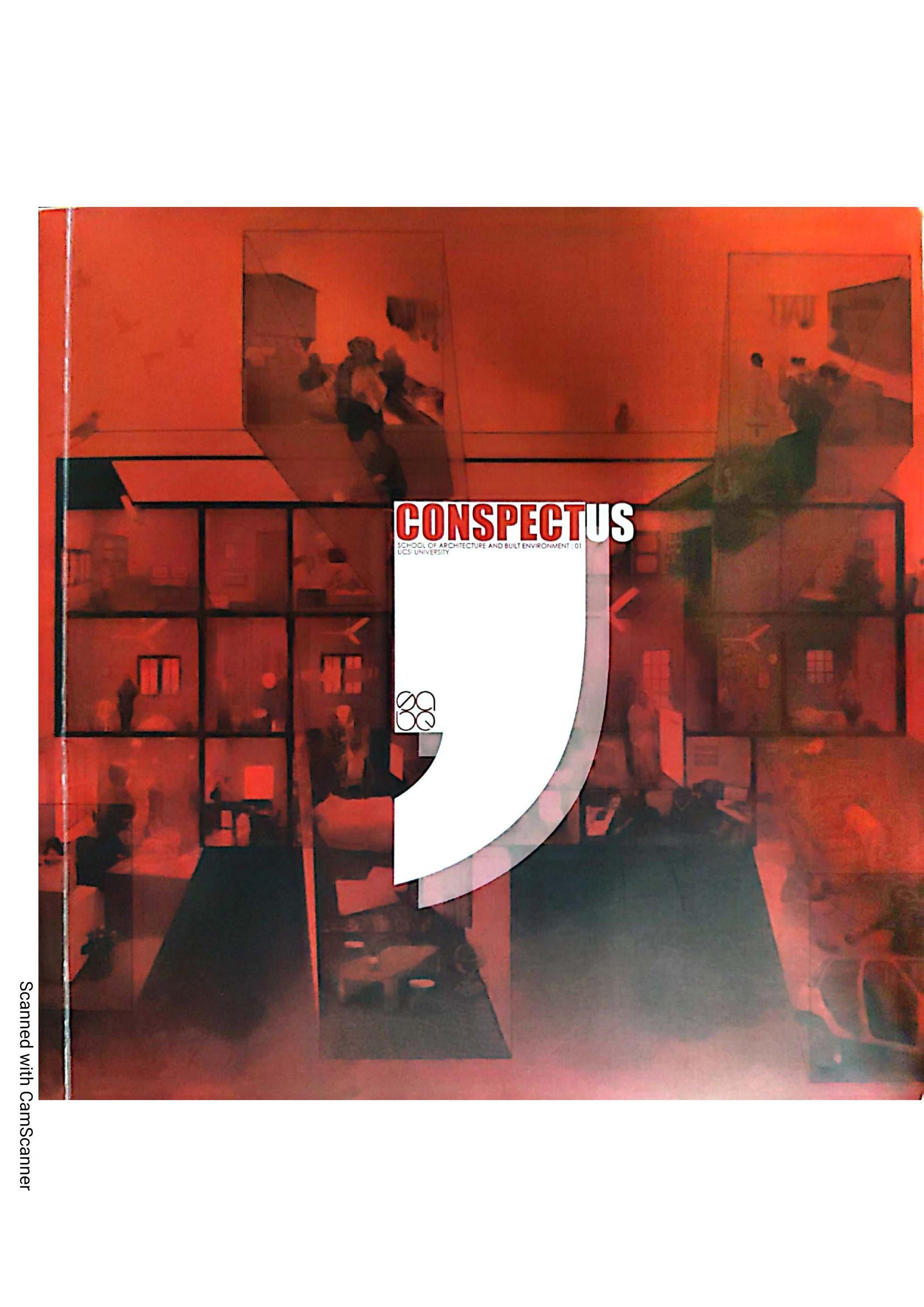 UCSI University Conspectus by CodyNg - Issuu