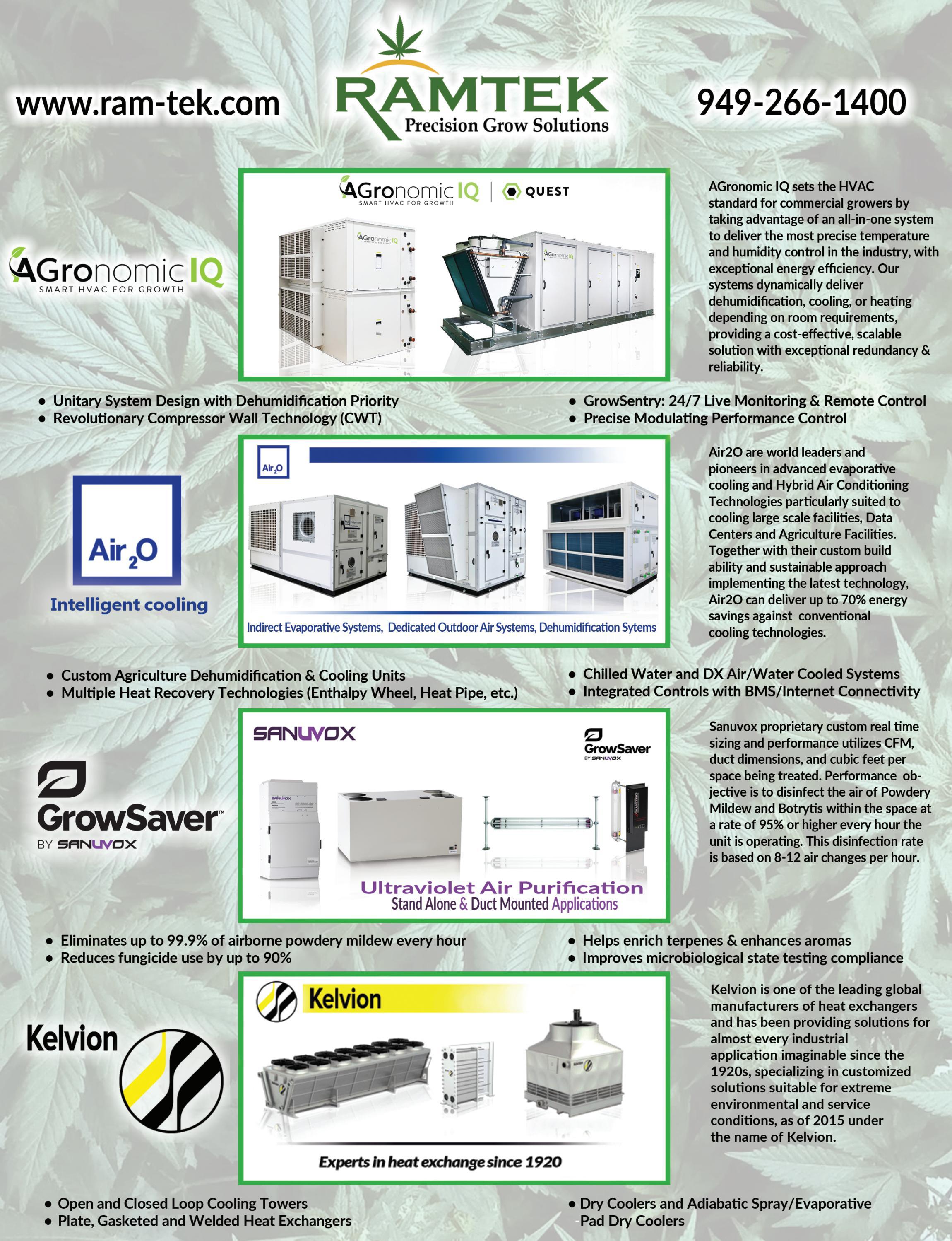 Grow Line Card 2022 by Derek Brown - Issuu