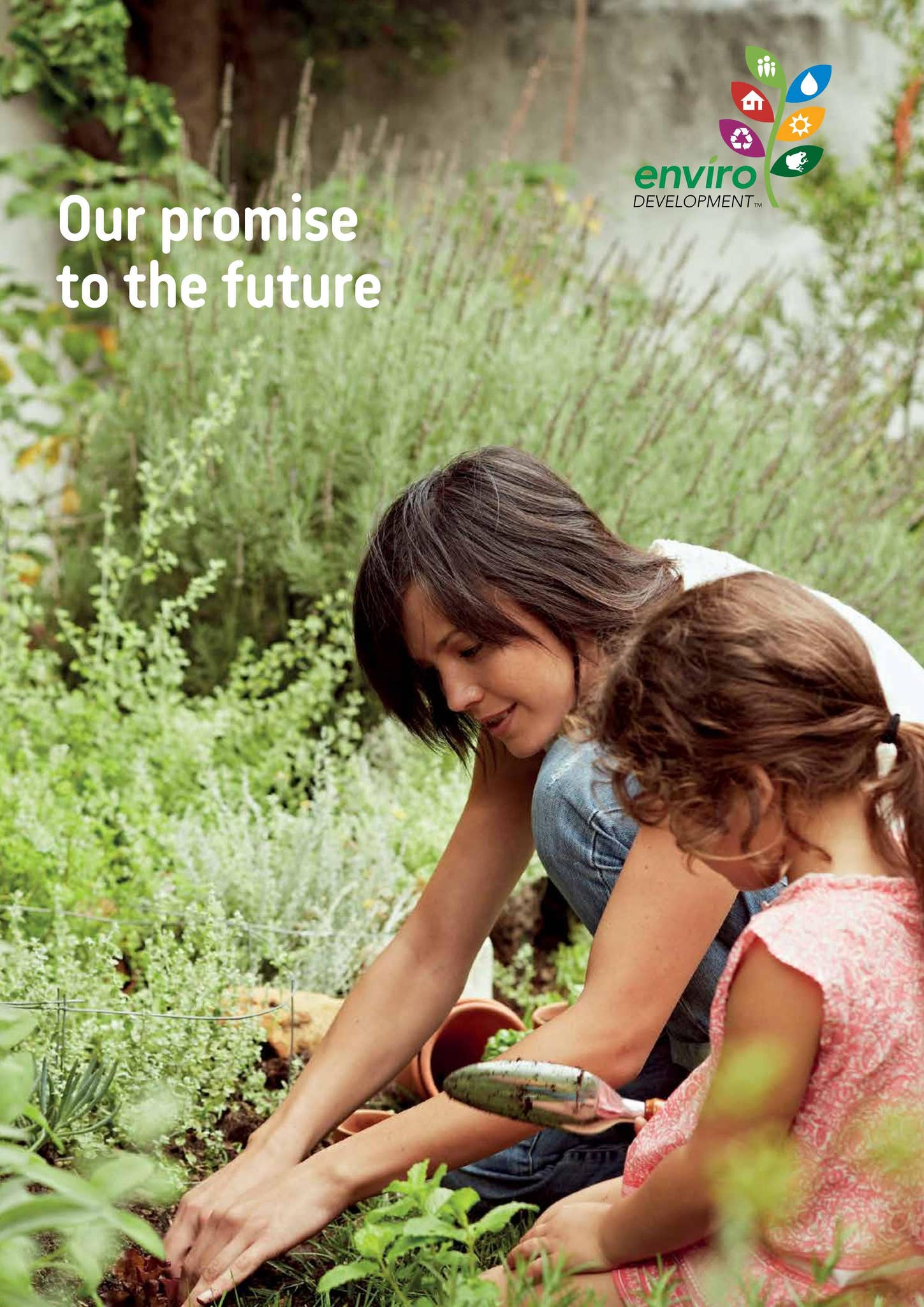 The AVID commitment to you and our environment by AVID Property Group ...