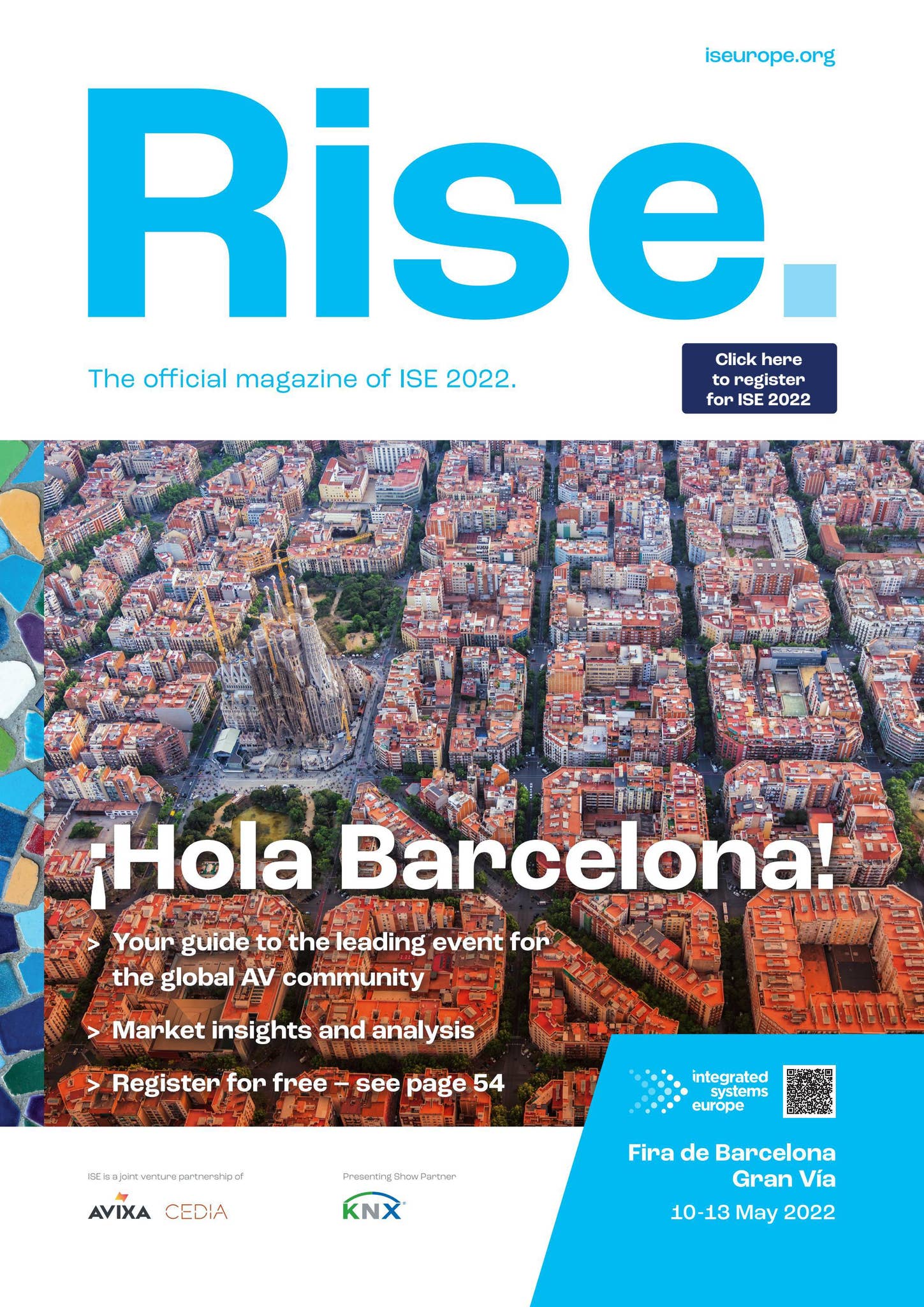Rise Magazine 2022 by The Magazine Production Company - Issuu