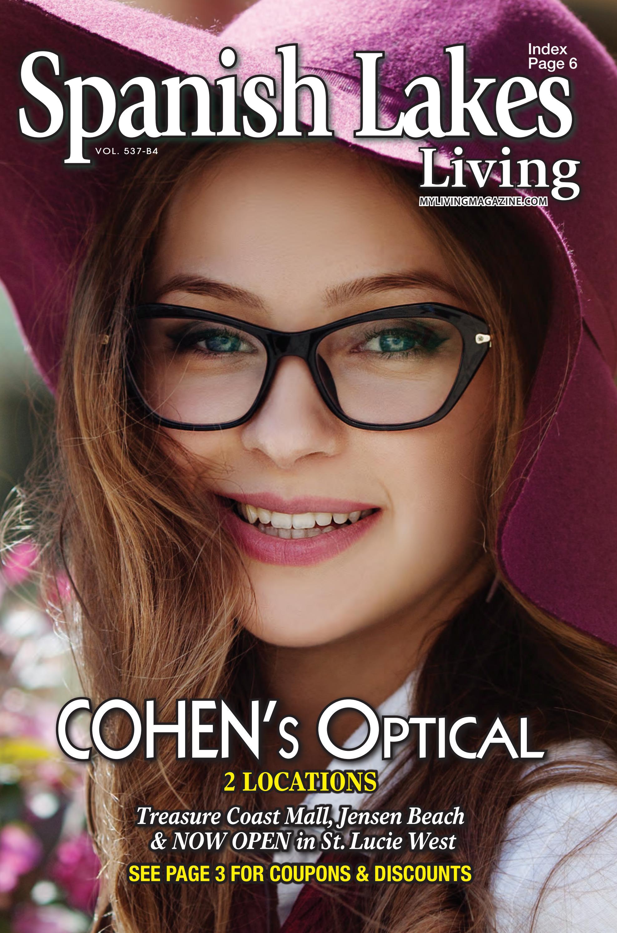 B4-Spanish Lakes Living-Vol.537 by My Living Magazines - Issuu