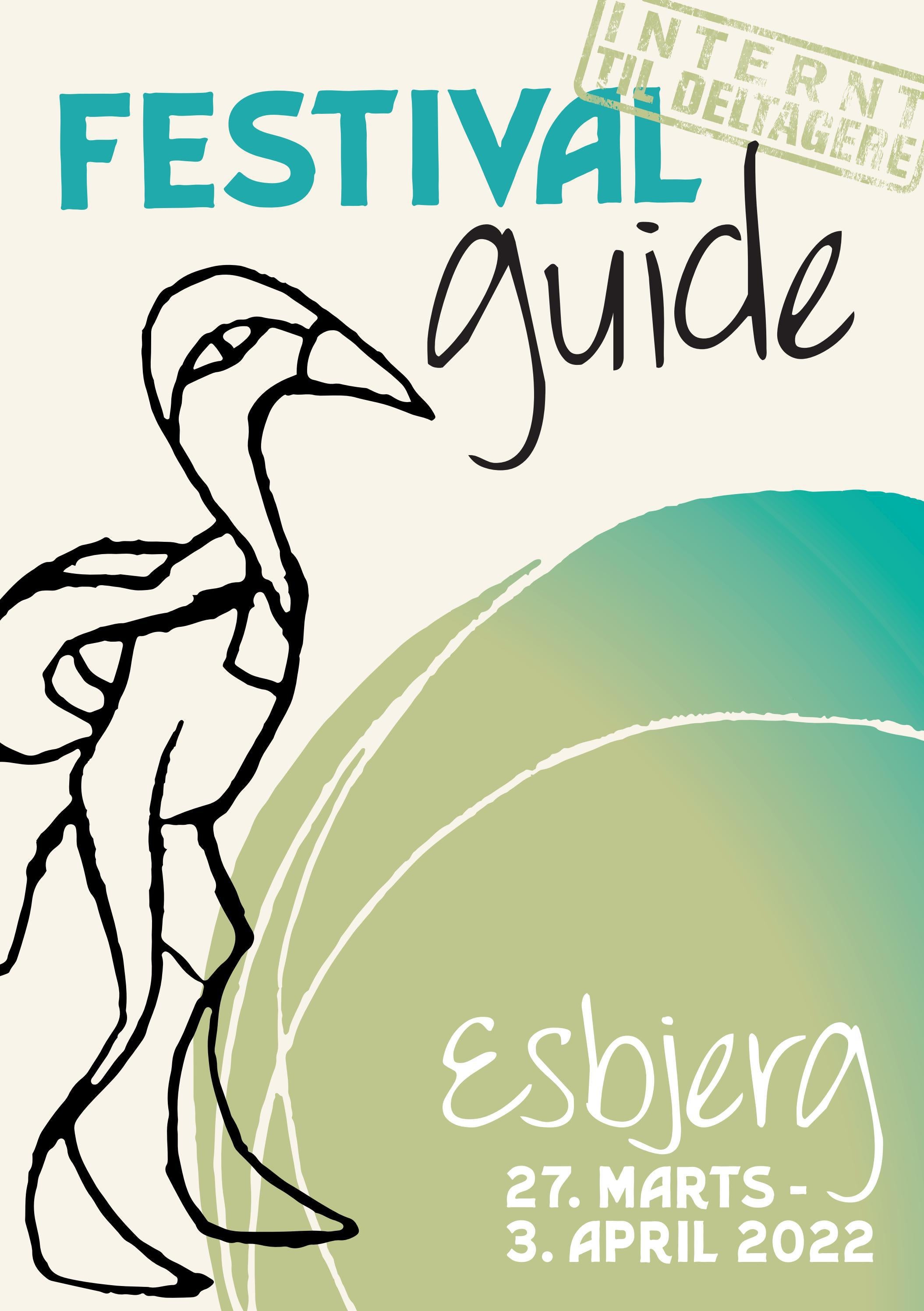 FESTIVALGUIDE 2022 by Teatercentrum - Issuu