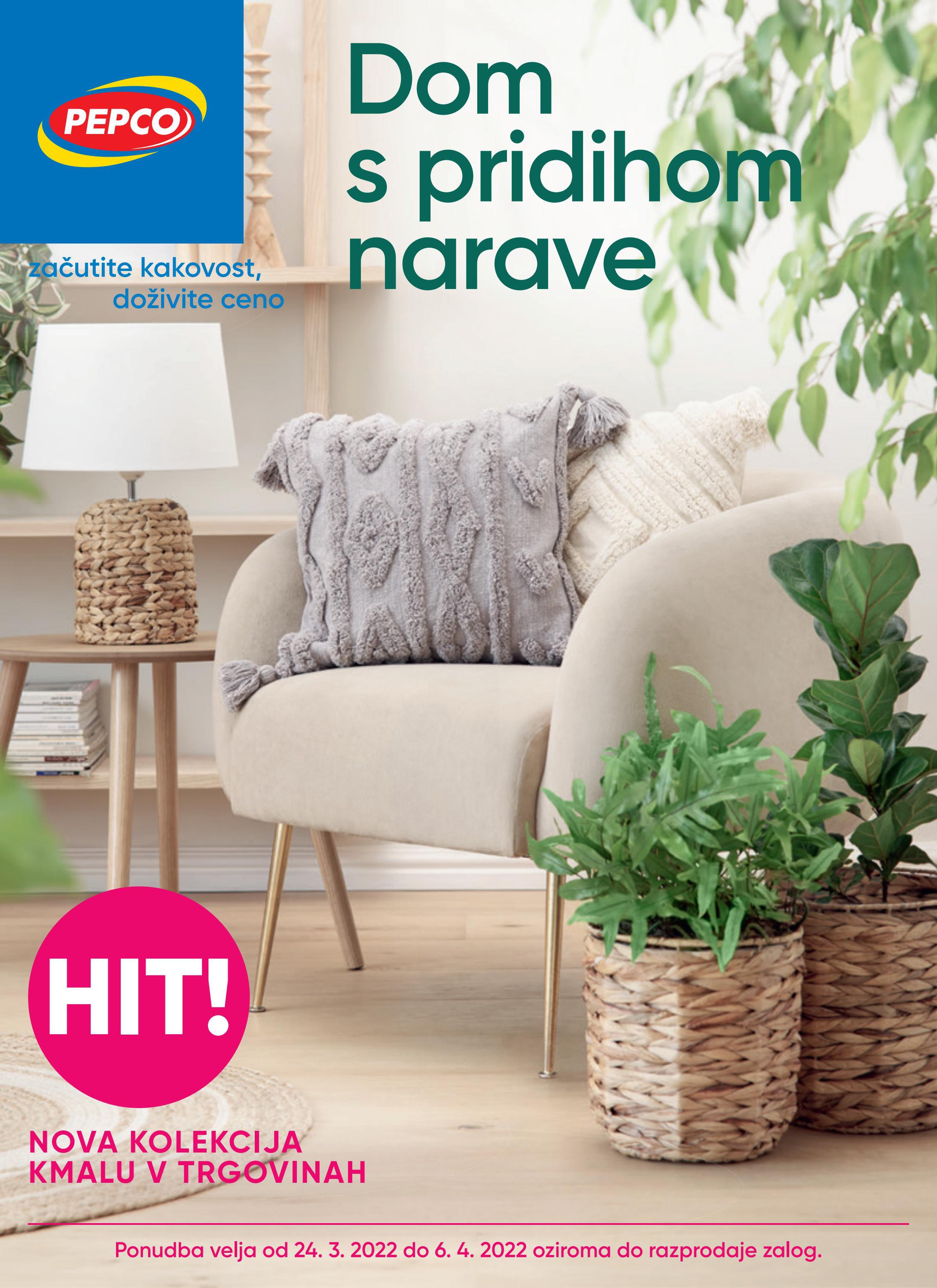 Pepco katalog by Vsikatalogi.si - Issuu