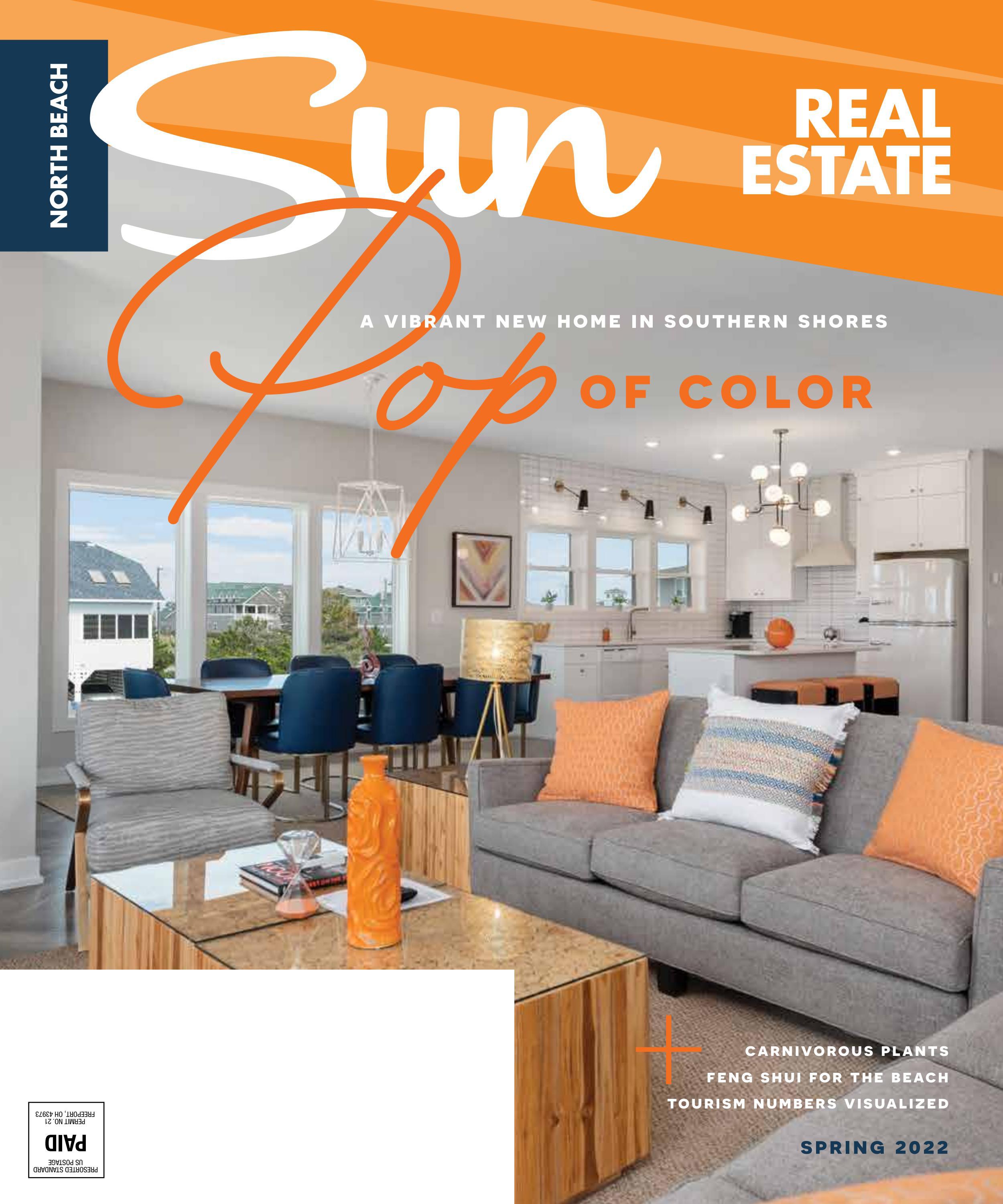 North Beach Sun Real Estate Spring 2022 by North Beach Sun - Issuu