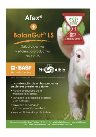 Memorias porciFORUM 2022 by agriNews - Issuu