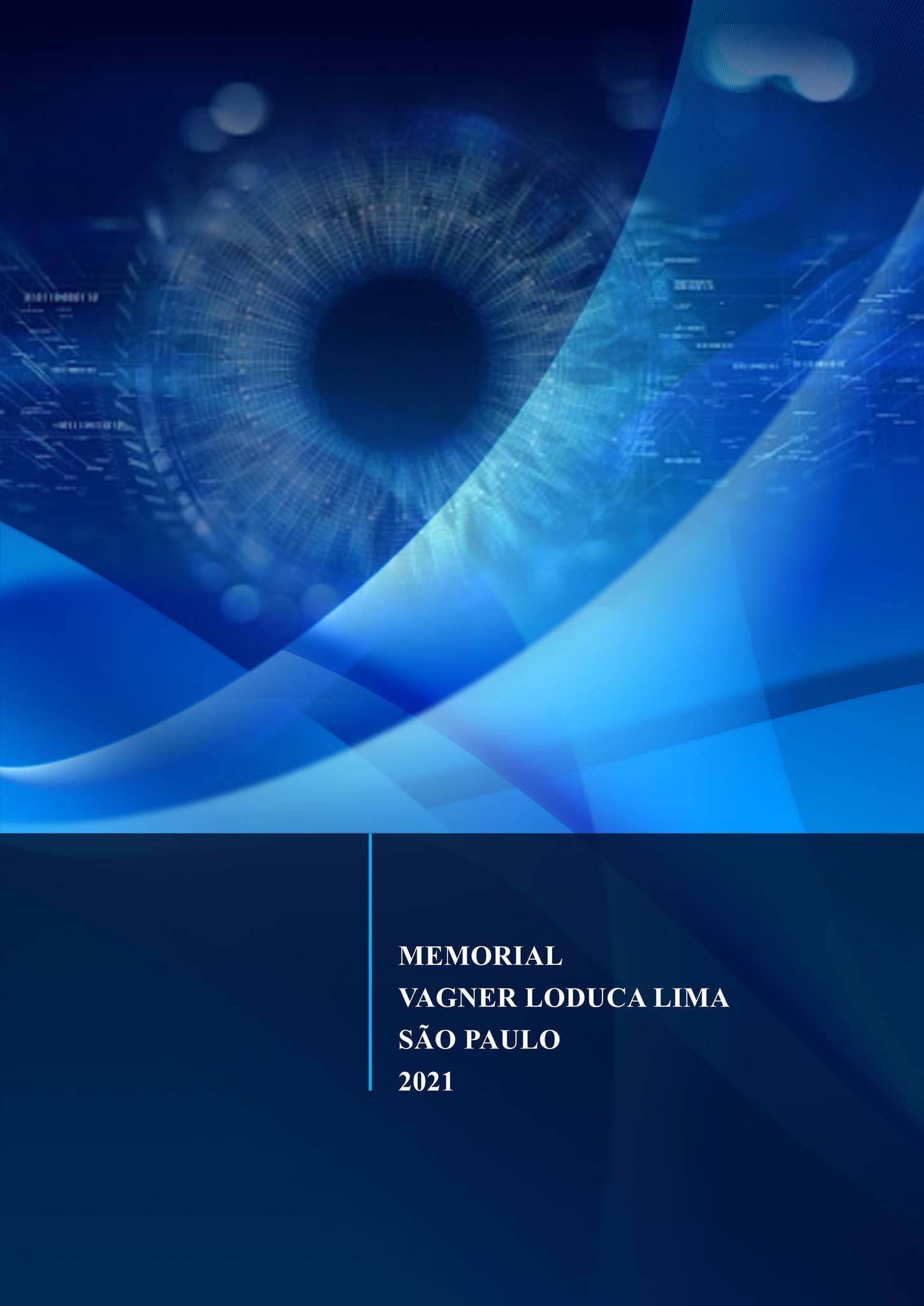 Memorial Descritivo Vagner Loduca Lima by Ronald Souza - Issuu