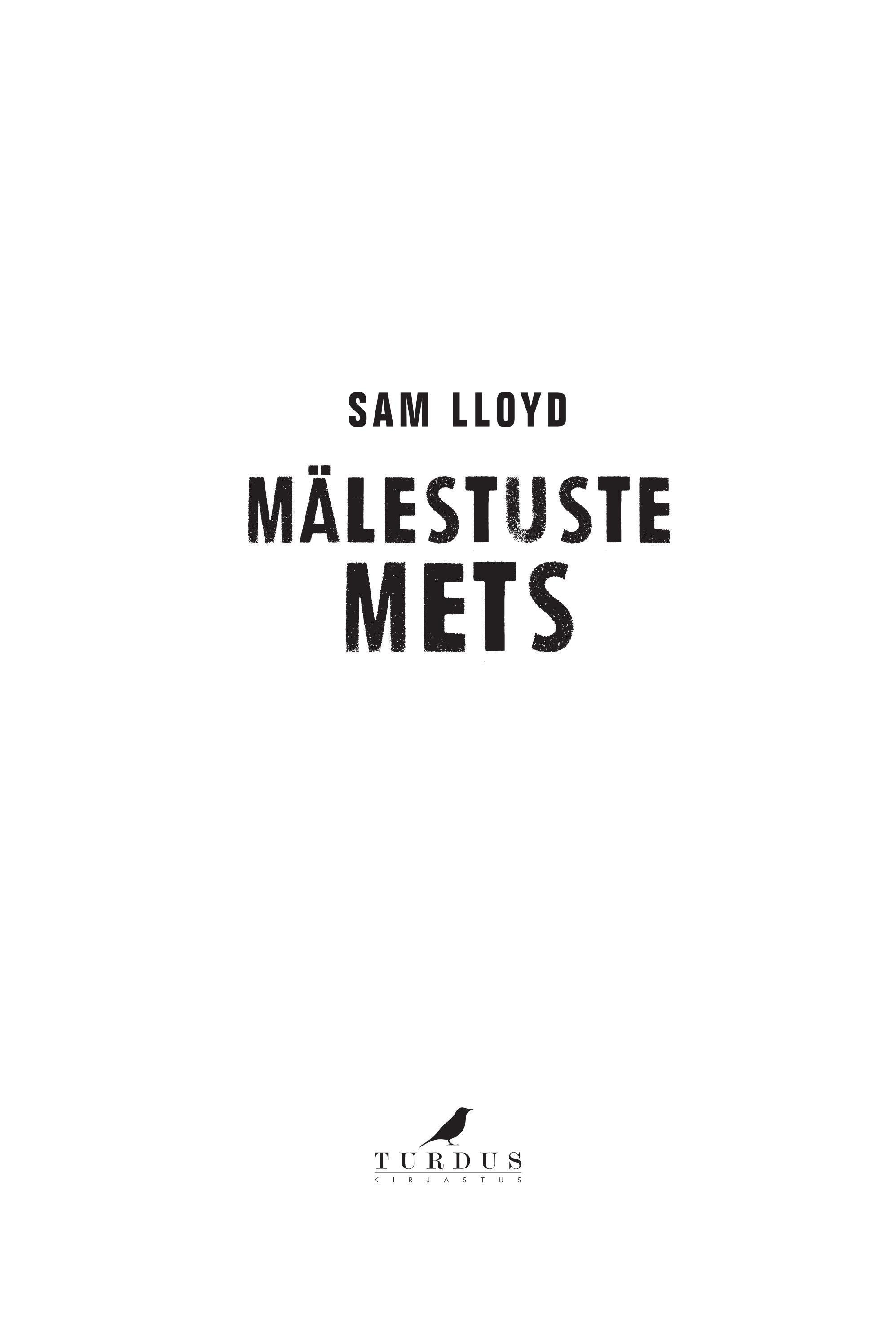 mälestuste mets by Rahva Raamat - Issuu