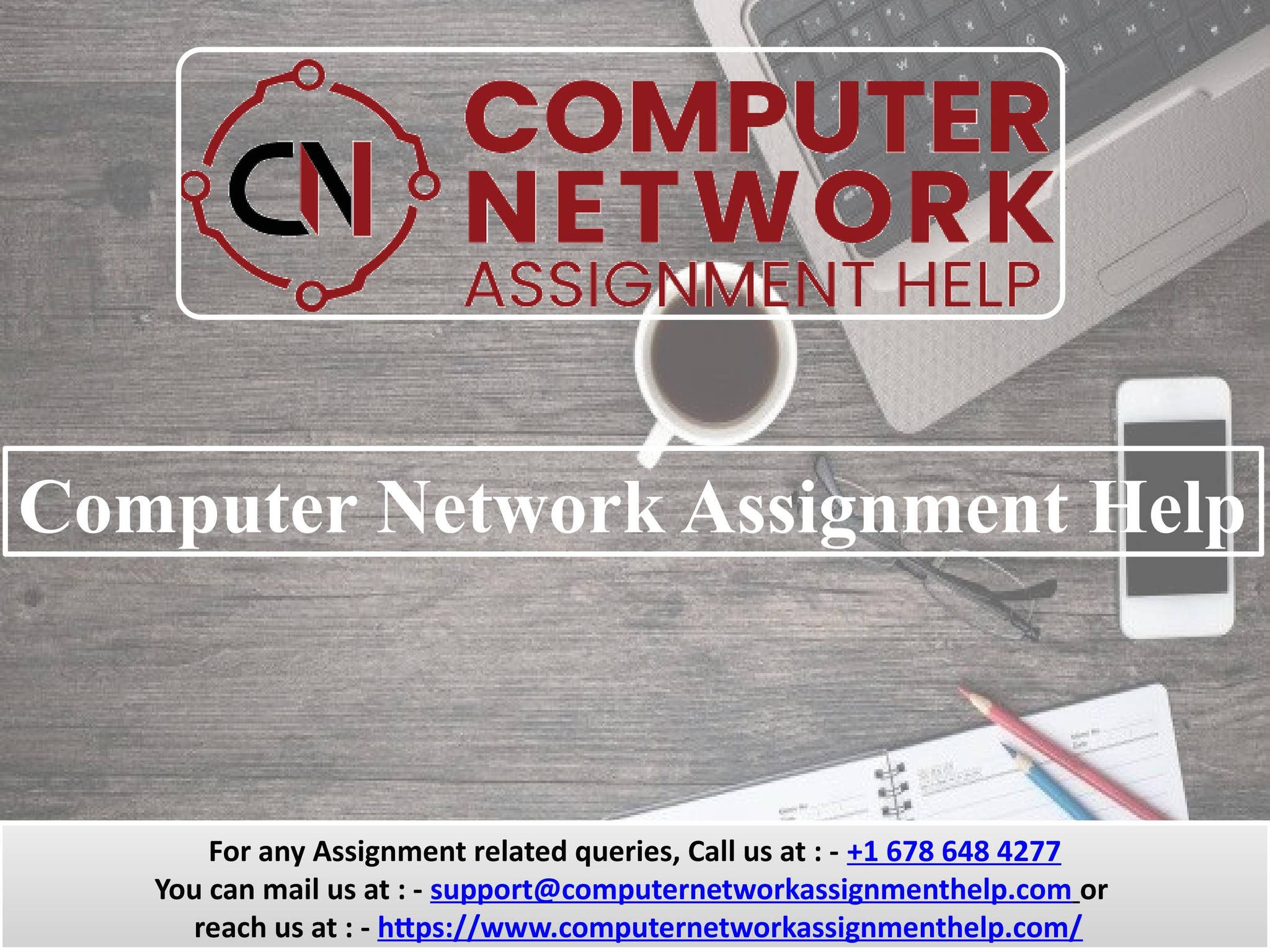Computer Network Assignment Help by Computer Network Assignment Help - Issuu