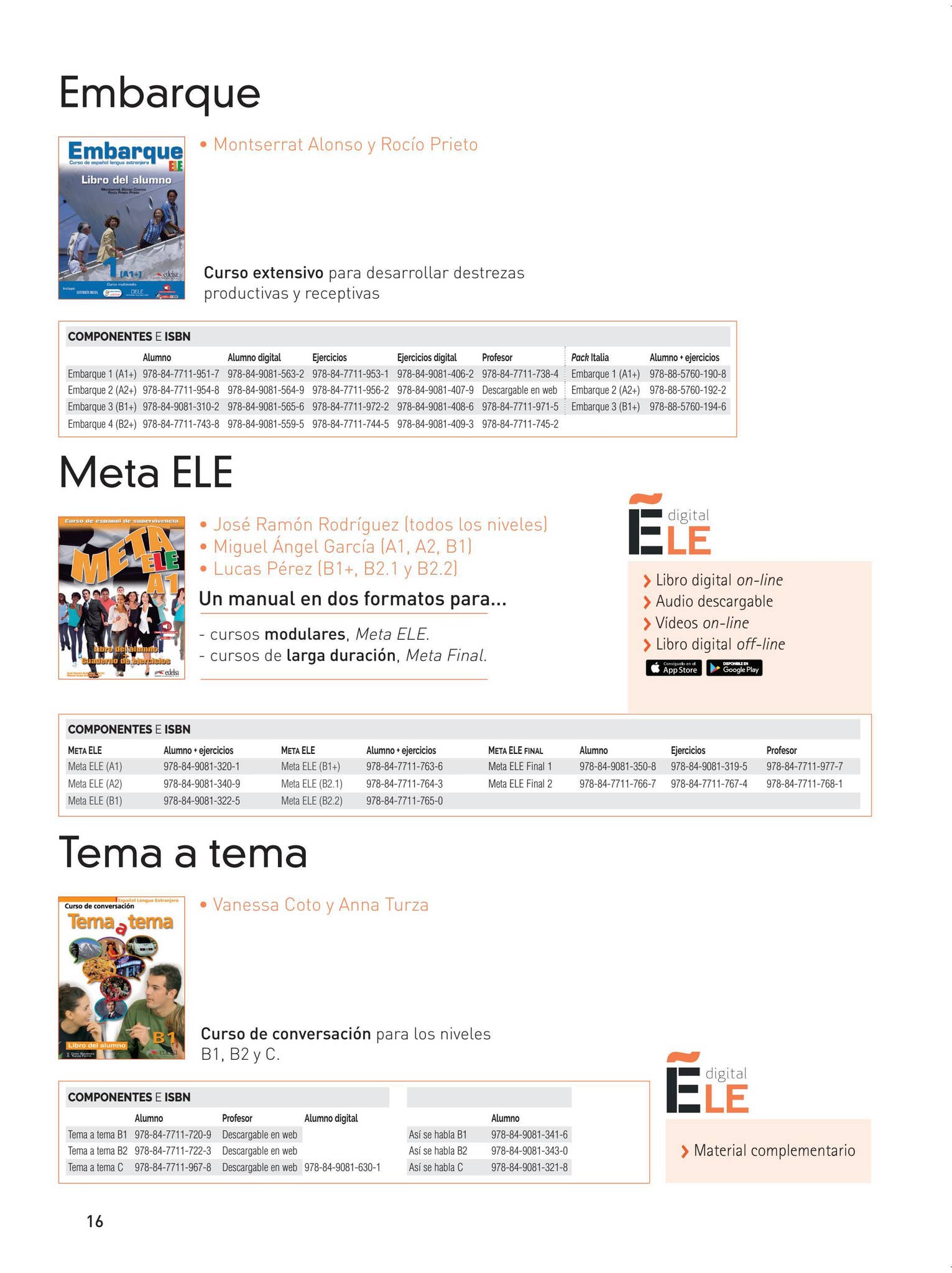 Catálogo Edelsa 2022 - Brasil by Grupo Anaya, S.A. - Issuu