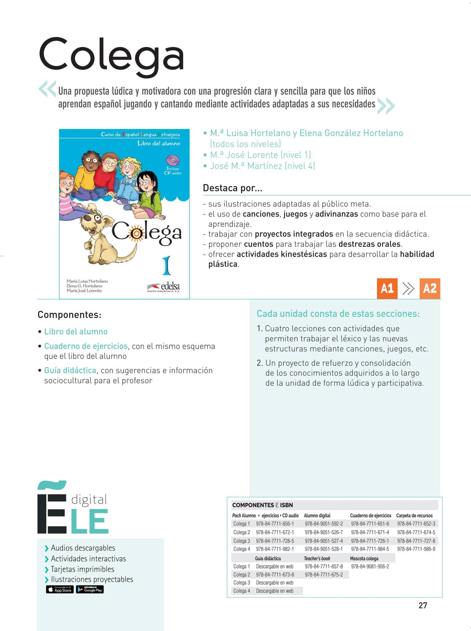 Catálogo Edelsa 2022 - Brasil by Grupo Anaya, S.A. - Issuu