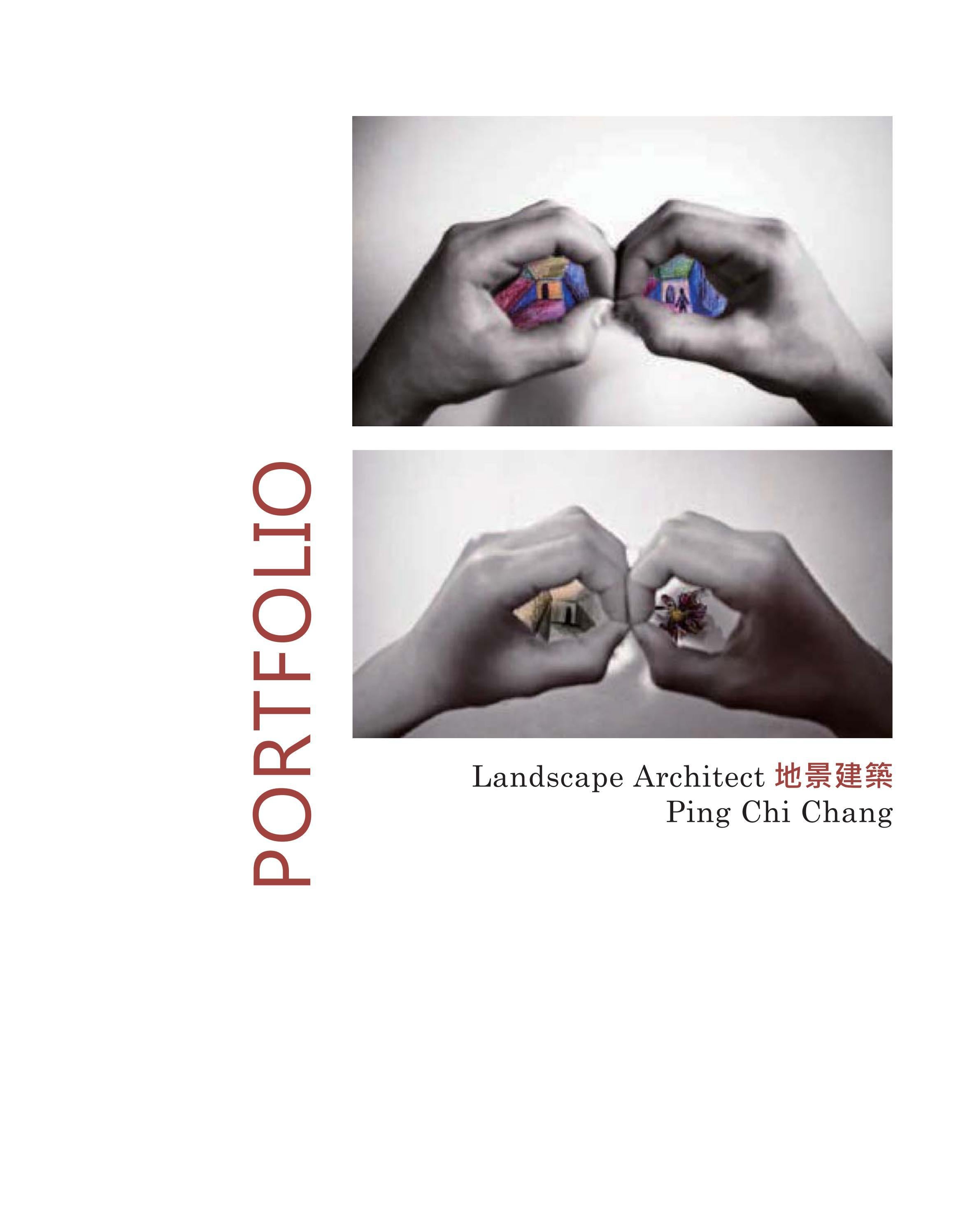 Ping Chi Chang Portfolio by chang_0810 - Issuu