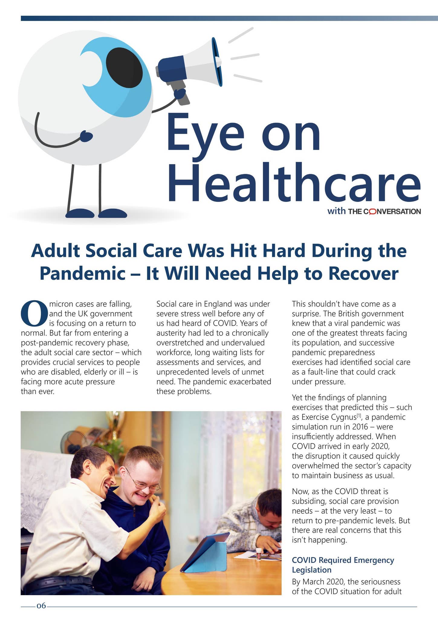 BSA Today Issue 13 by bsatoday - Issuu