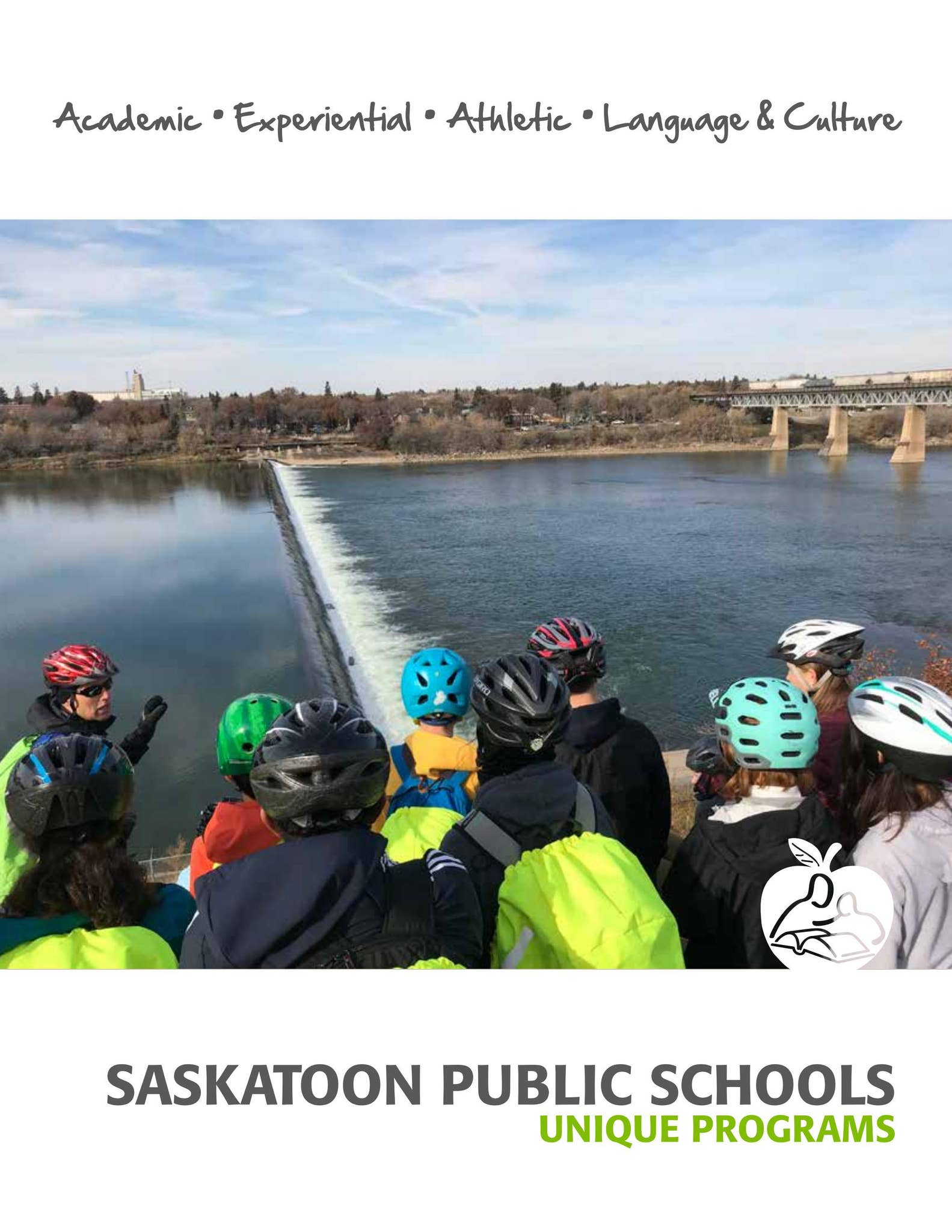 SPS Unique Programs 2022 by Saskatoon Public Schools - Issuu