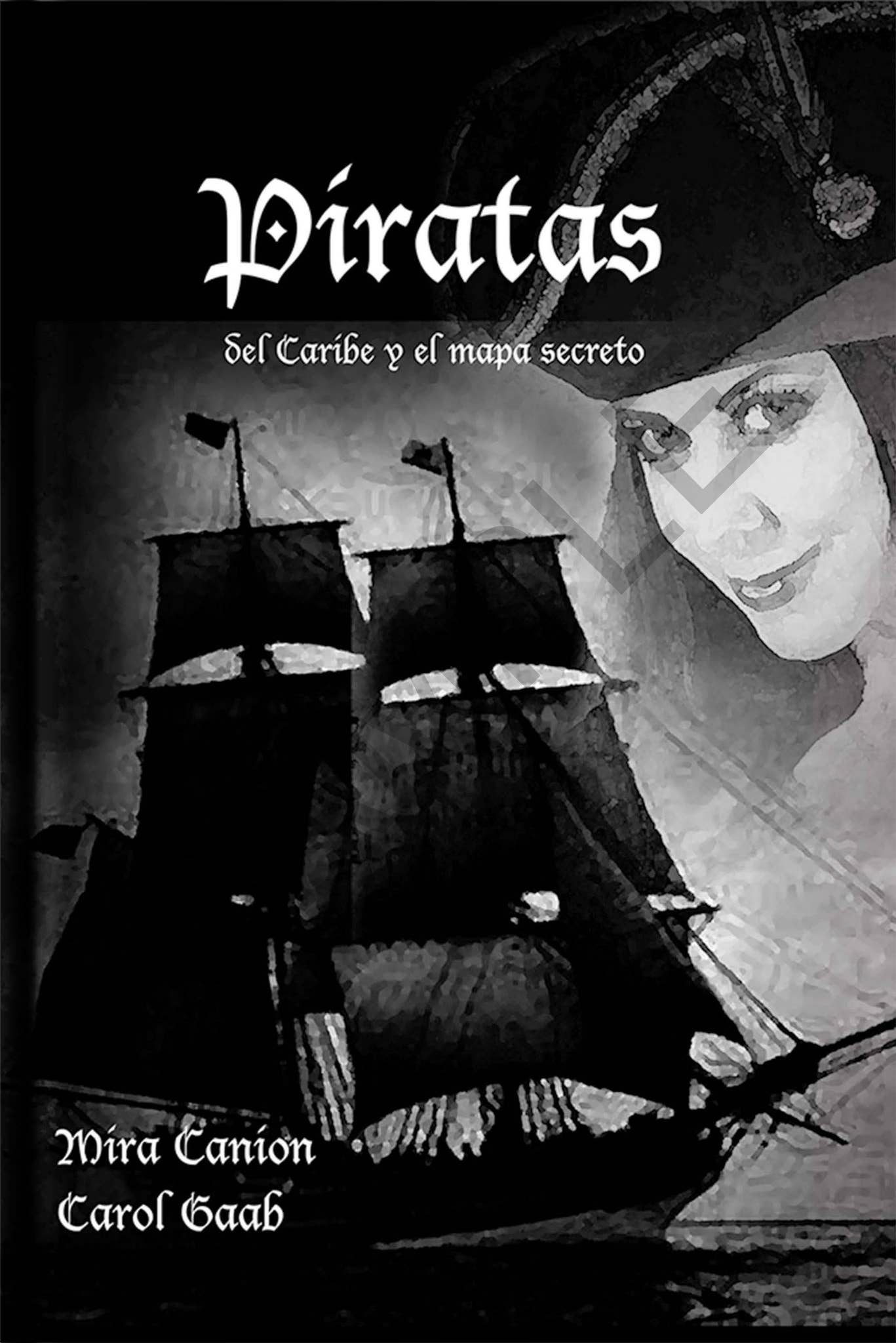 Piratas del Caribe y el mapa secreto by Wayside Publishing - Issuu