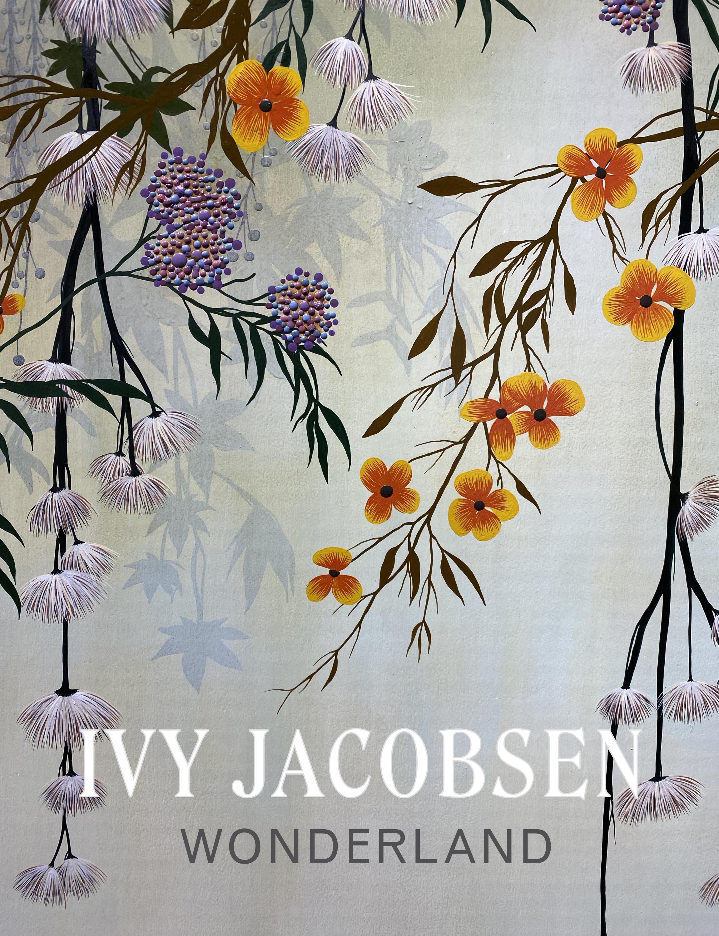 Ivy Jacobsen "Wonderland" by Patricia Rovzar Gallery - Issuu