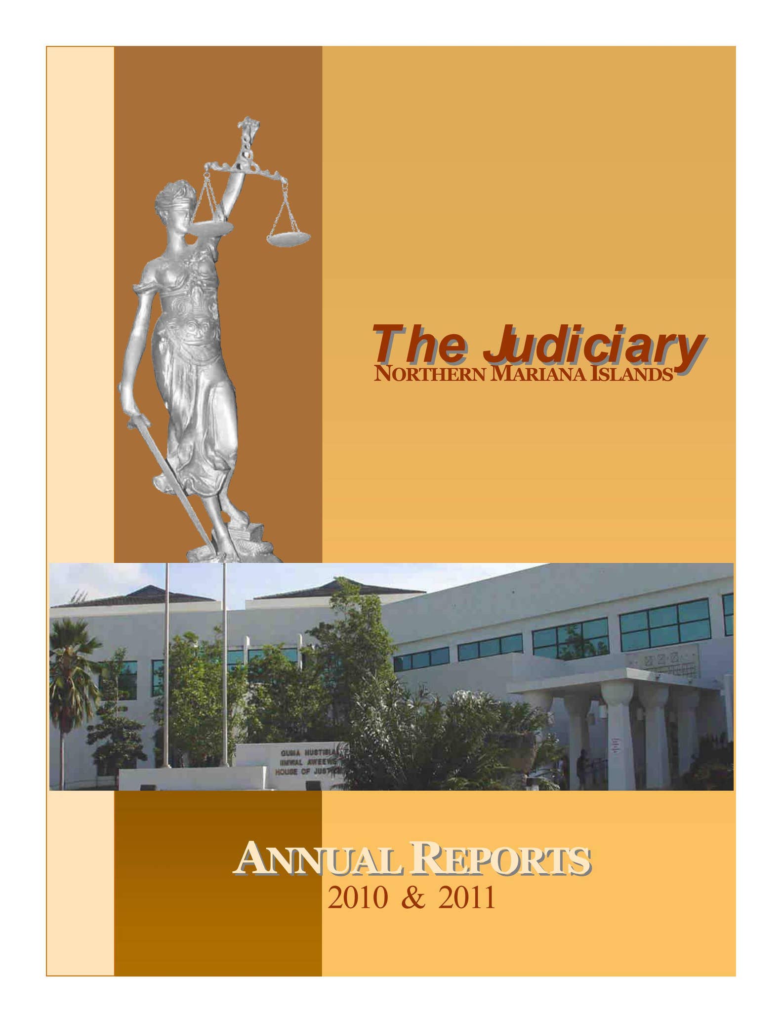 NMI JUDICIARY 2010-2011 ANNUAL REPORT by Commonwealth Judiciary - Issuu