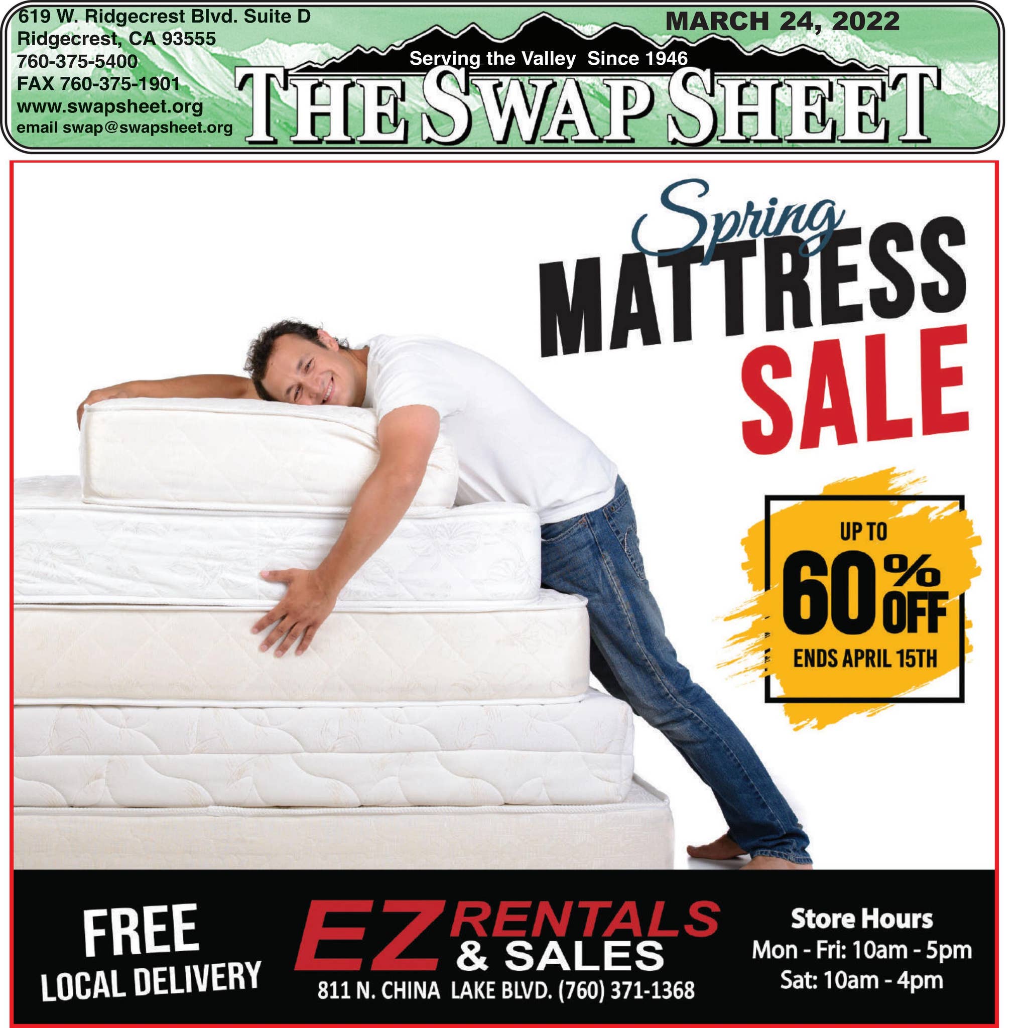 032322 by The Swap Sheet - Issuu