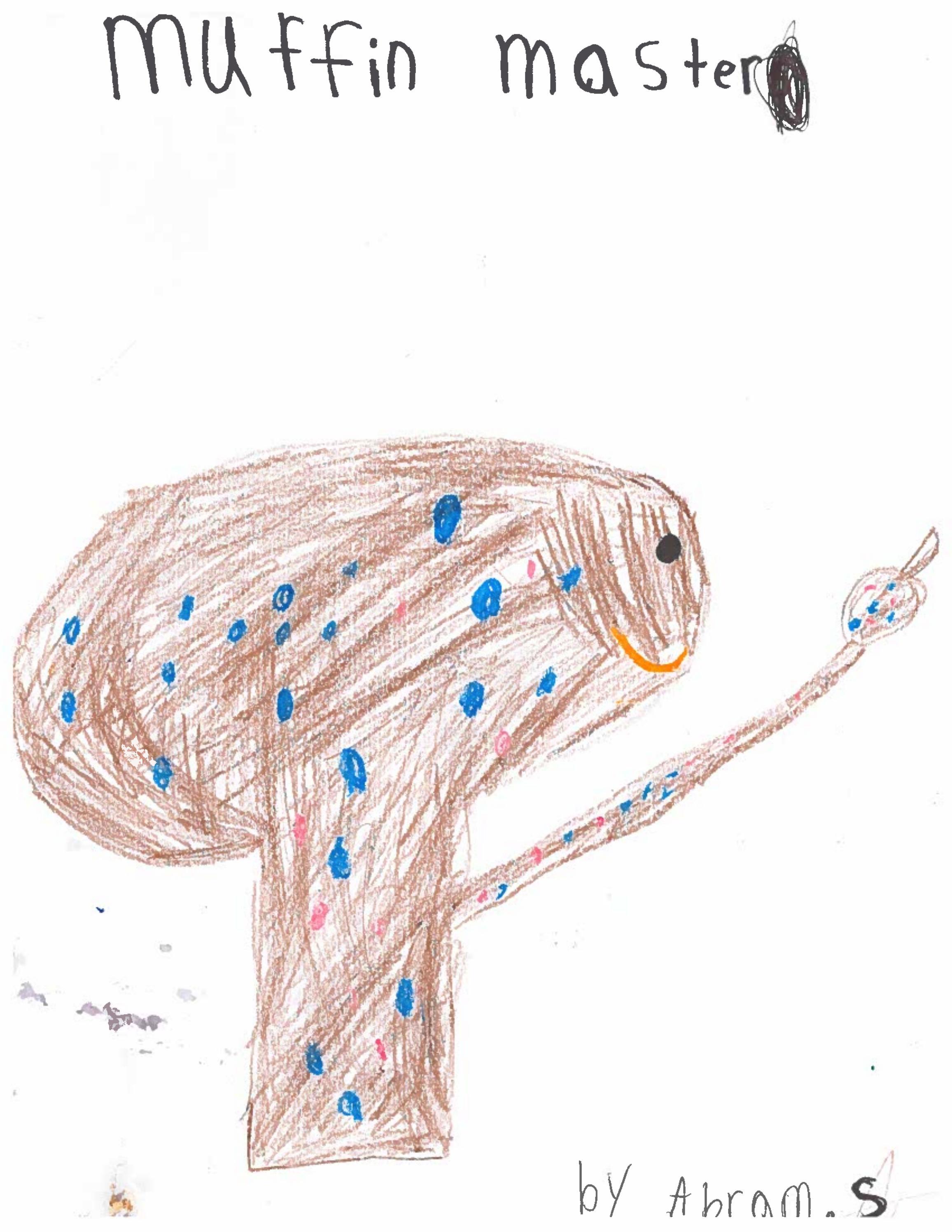 Muffin Master by WJCT - Issuu