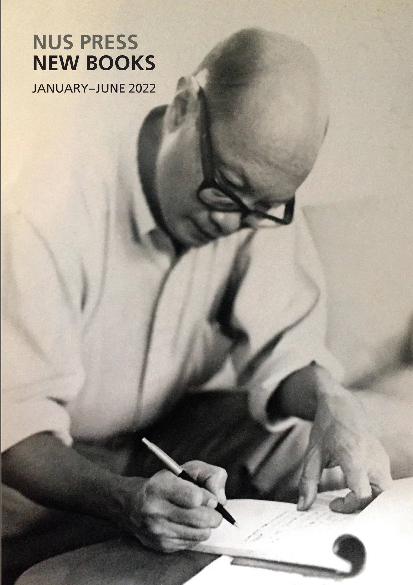NUS Press catalog: Jan-June 2022 by NUS Press - Issuu