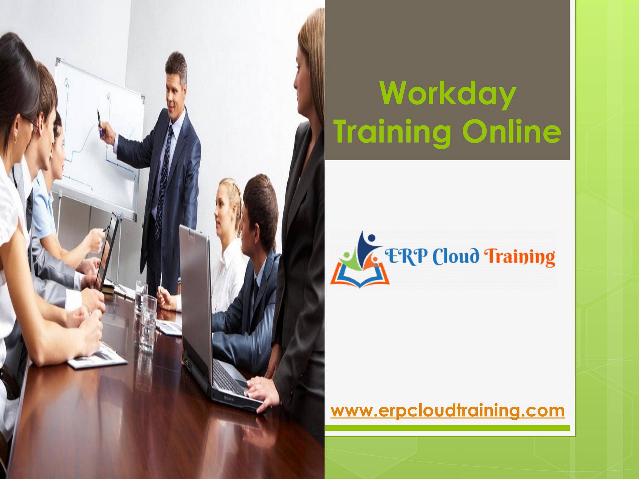 Workday Training Online by ERP Cloud Training - Issuu