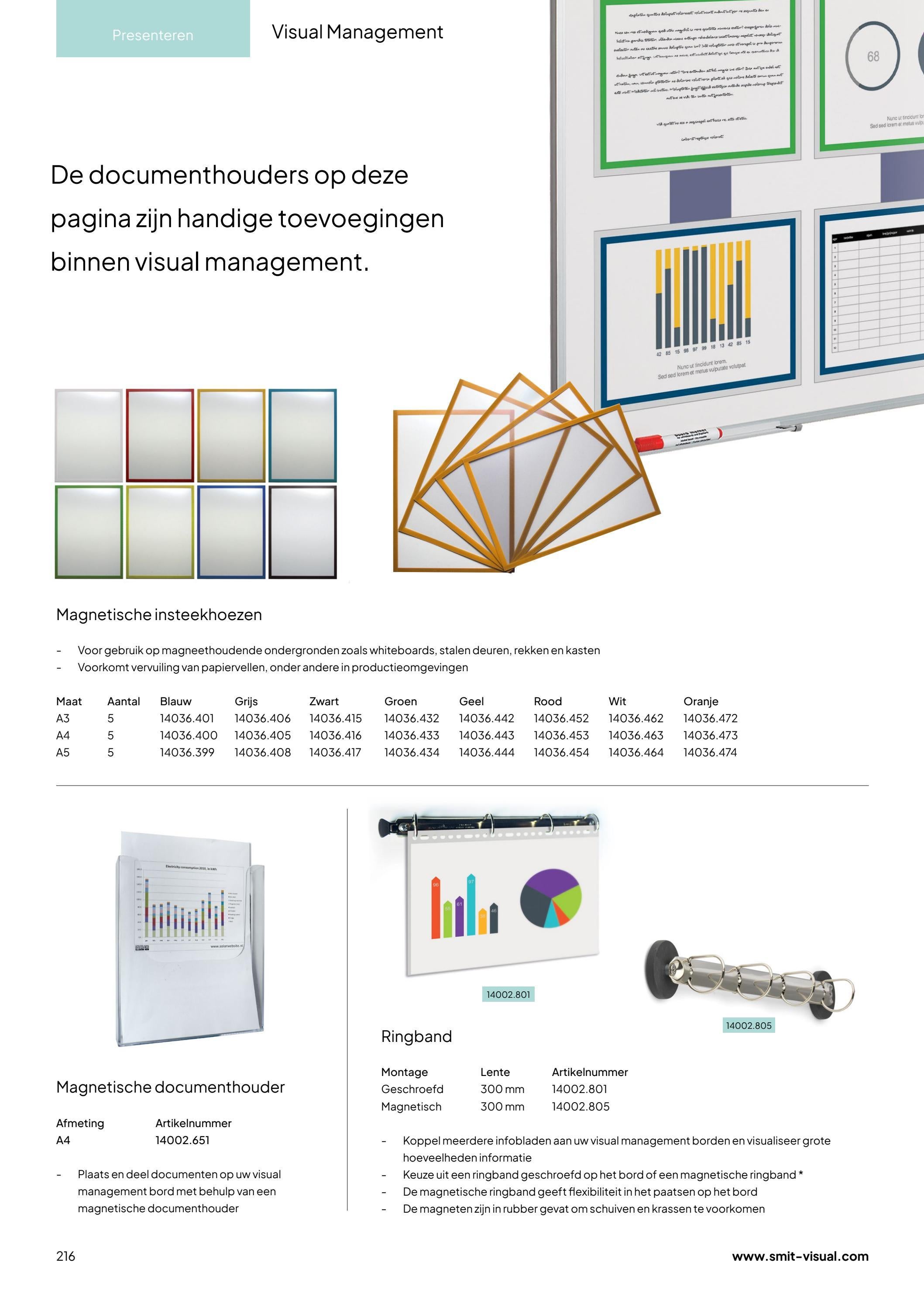 Smit Visual catalogus 2022 by Smit Visual B.V. - Issuu