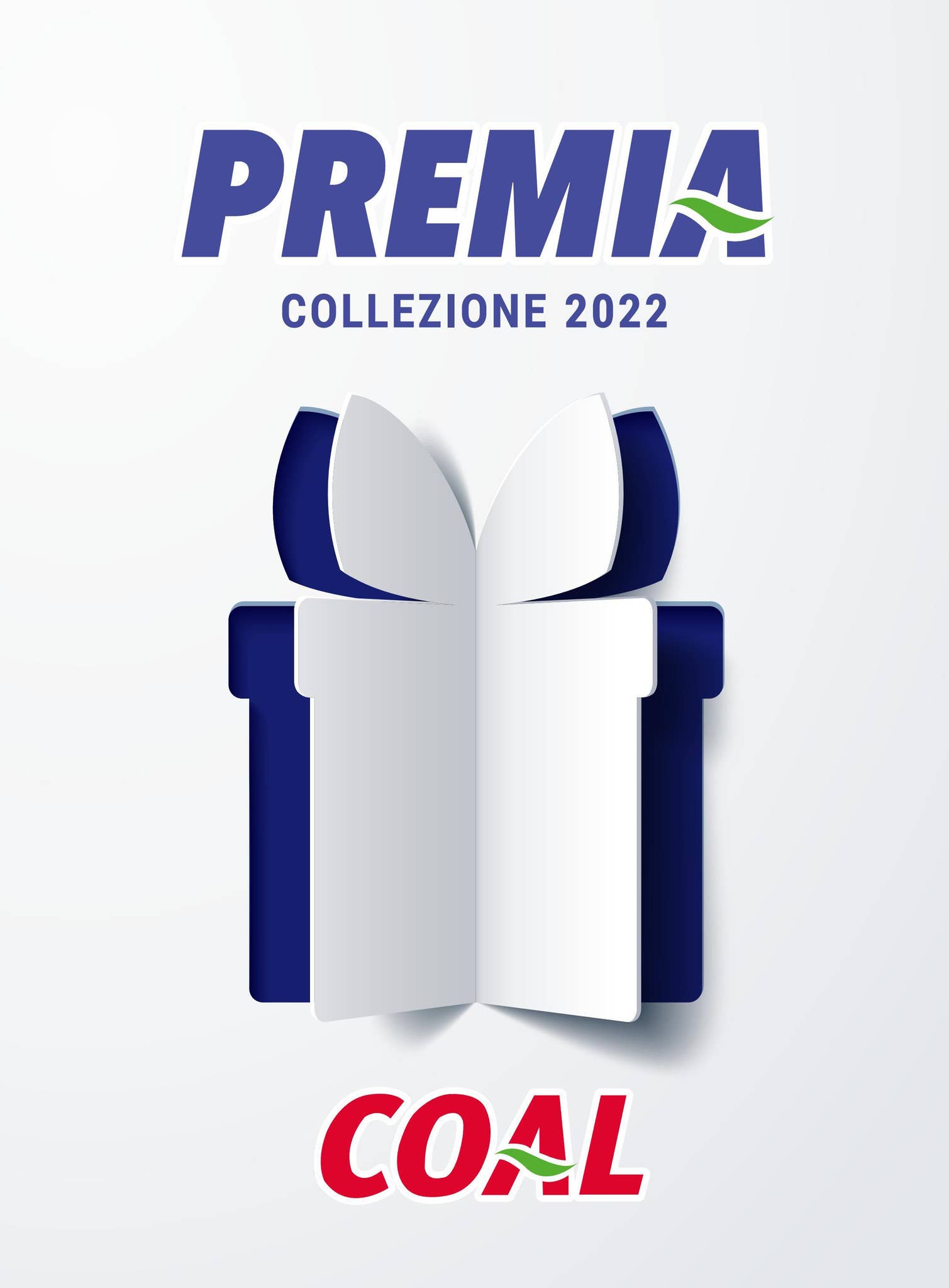 Catalogo Premia 2022 by Coal Srl - Issuu