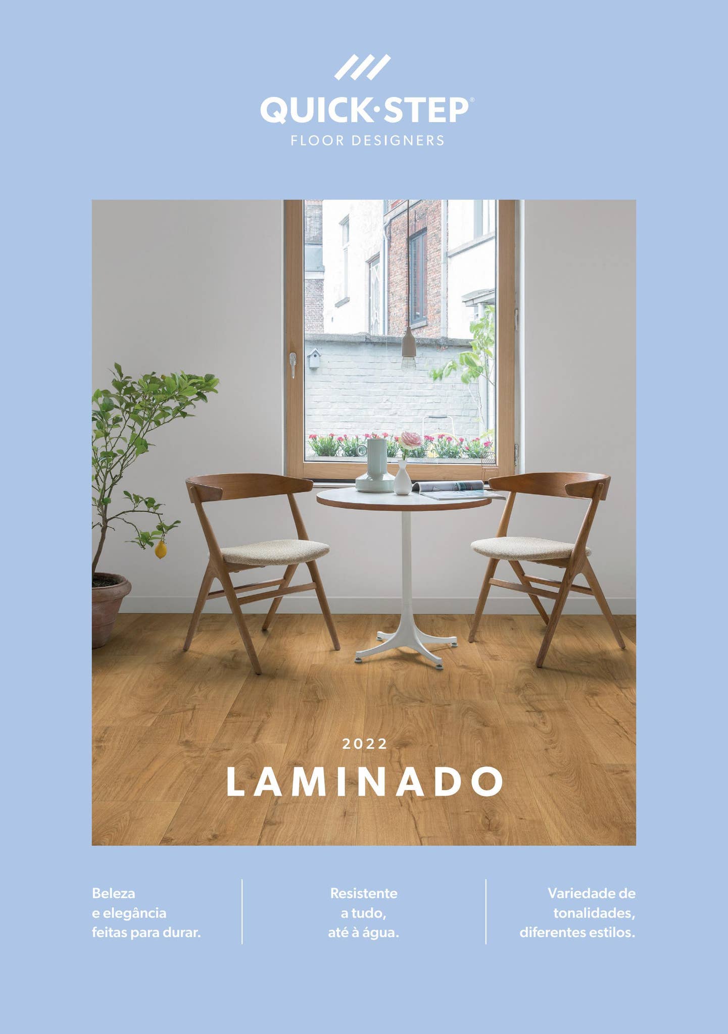 Quick-Step | 2022 | LAM | BR by Unilin Flooring - Issuu