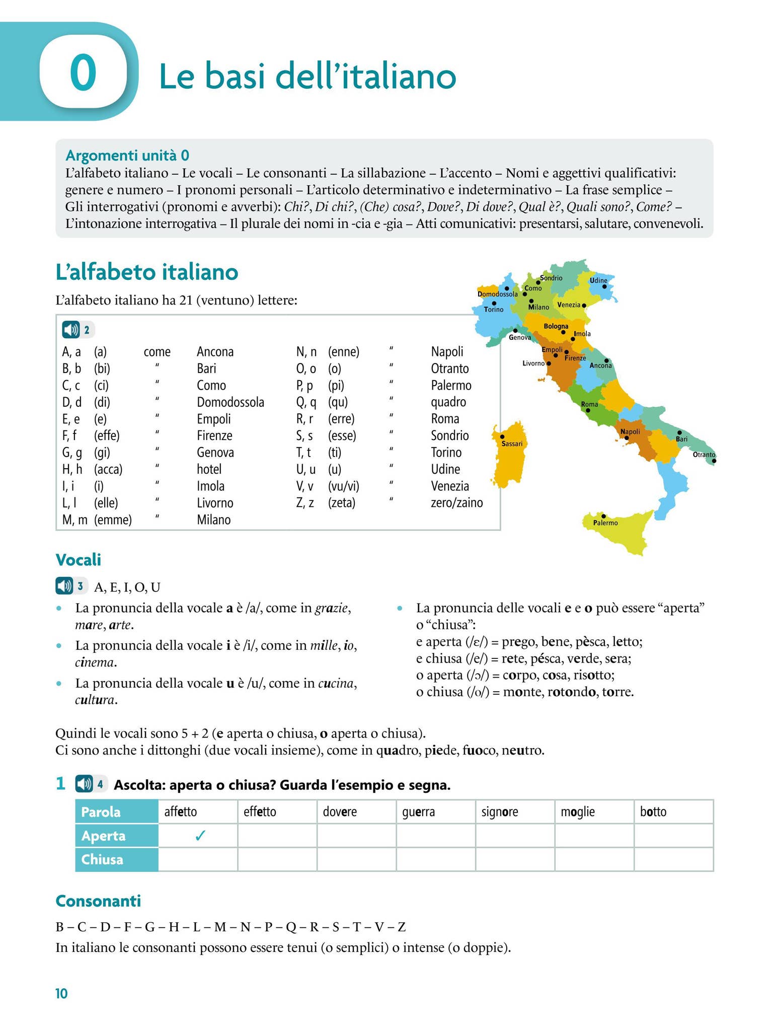 Grammatica Italiana ELI by ELI Publishing - Issuu