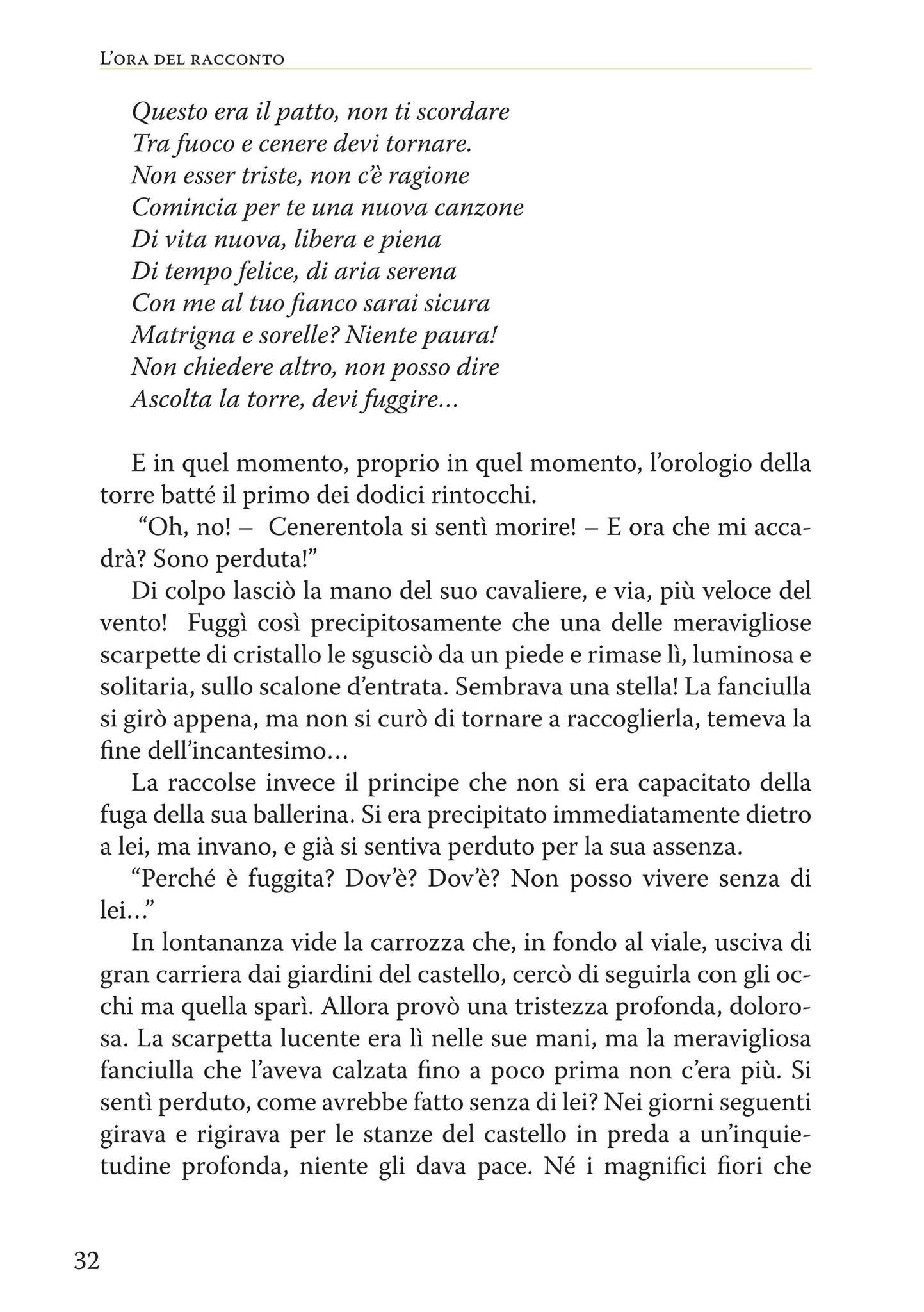 L'ora del racconto - sample by ELI Publishing - Issuu