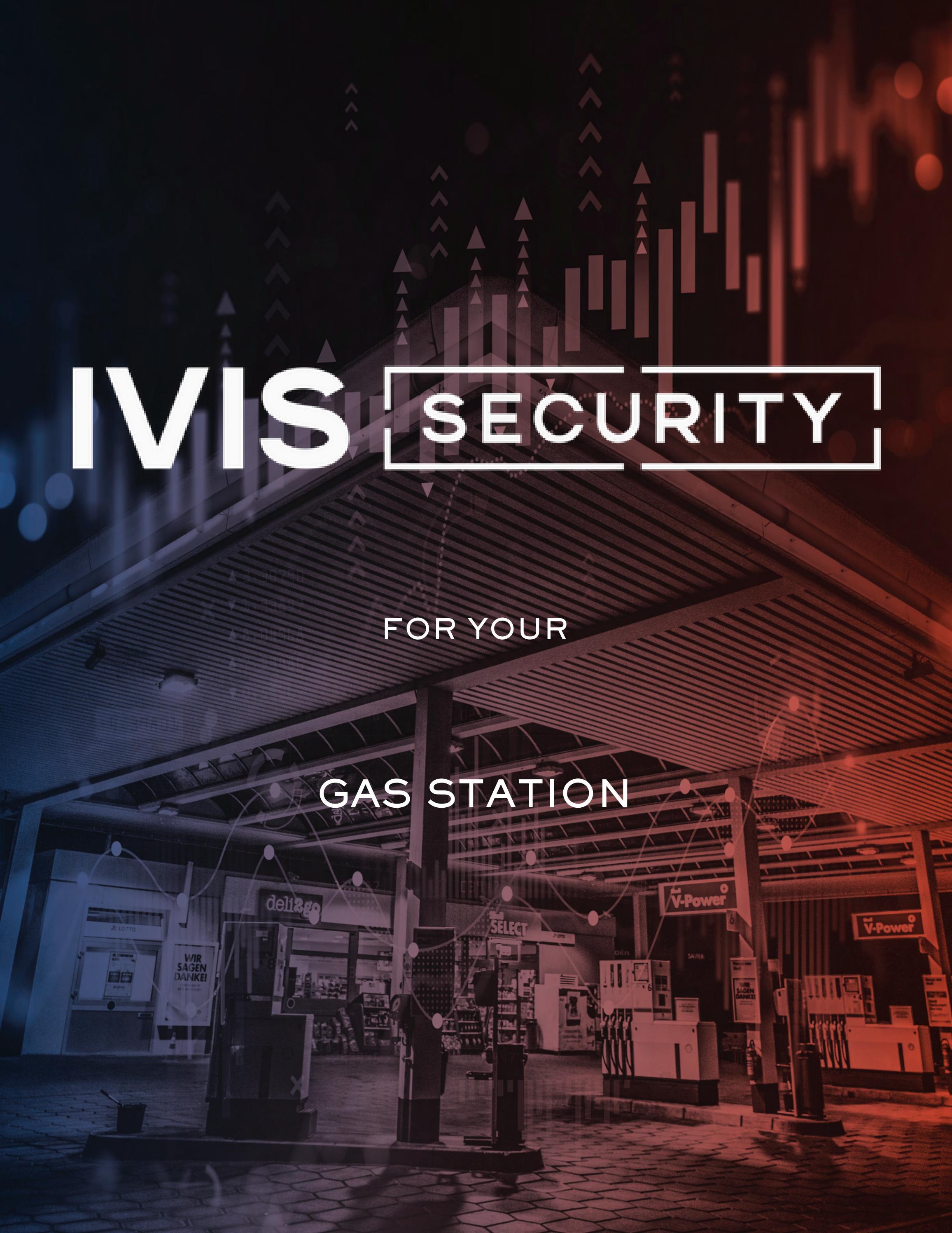 IVIS Security - Gas Station Brochure by Nathan Medi - Issuu