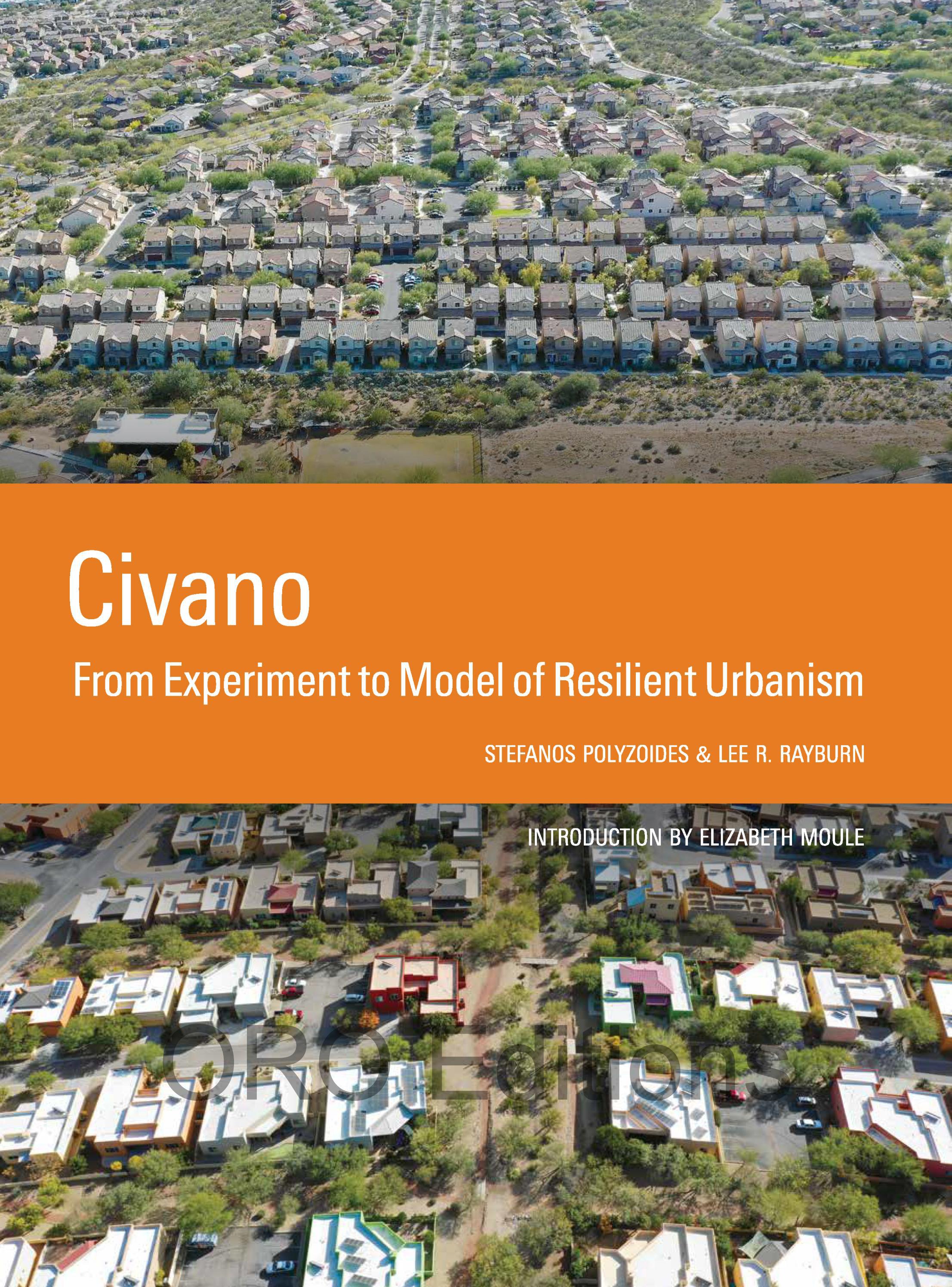 Civano by ACC Art Books - Issuu