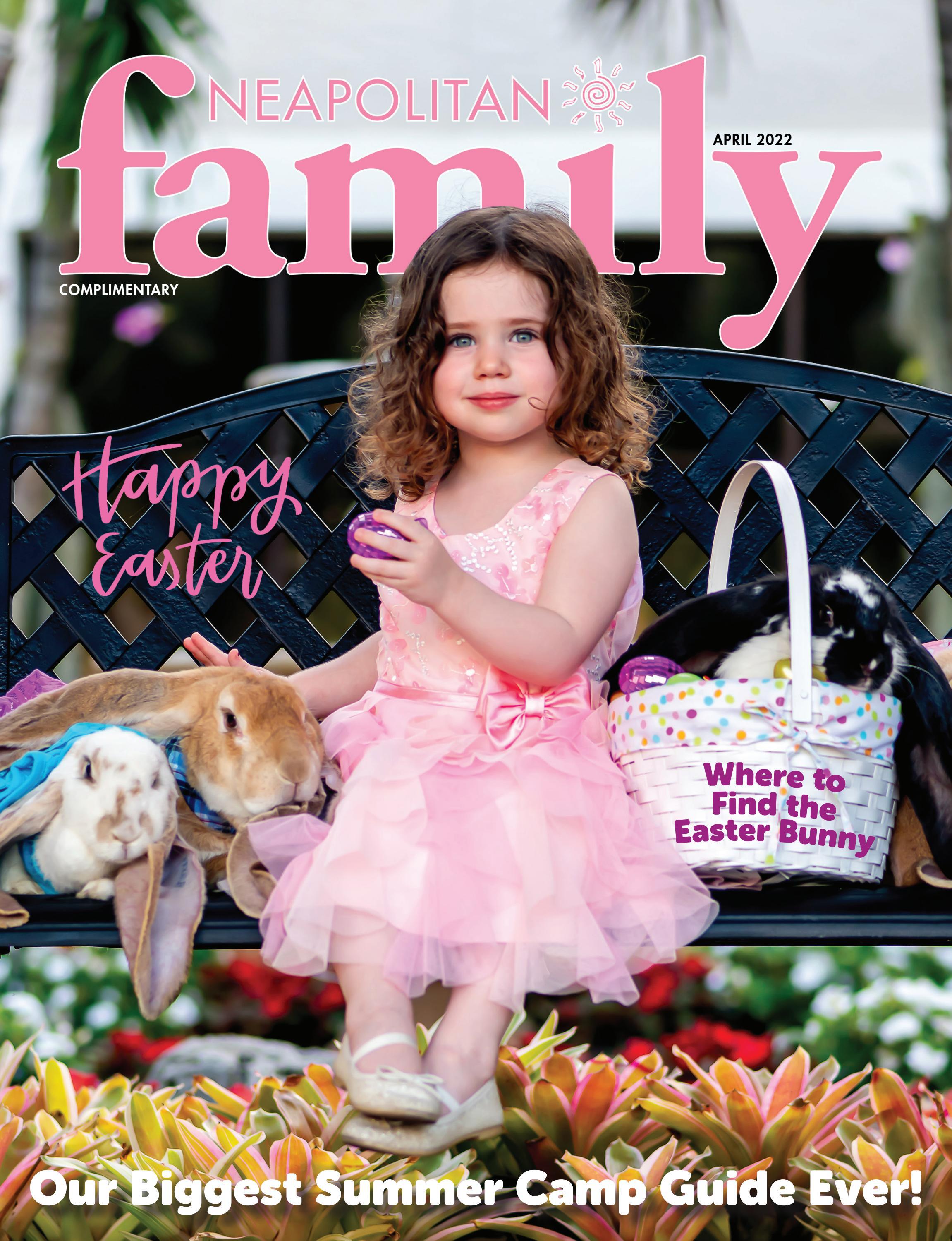 Neapolitan Family April 2022 by Neapolitan Family - Issuu