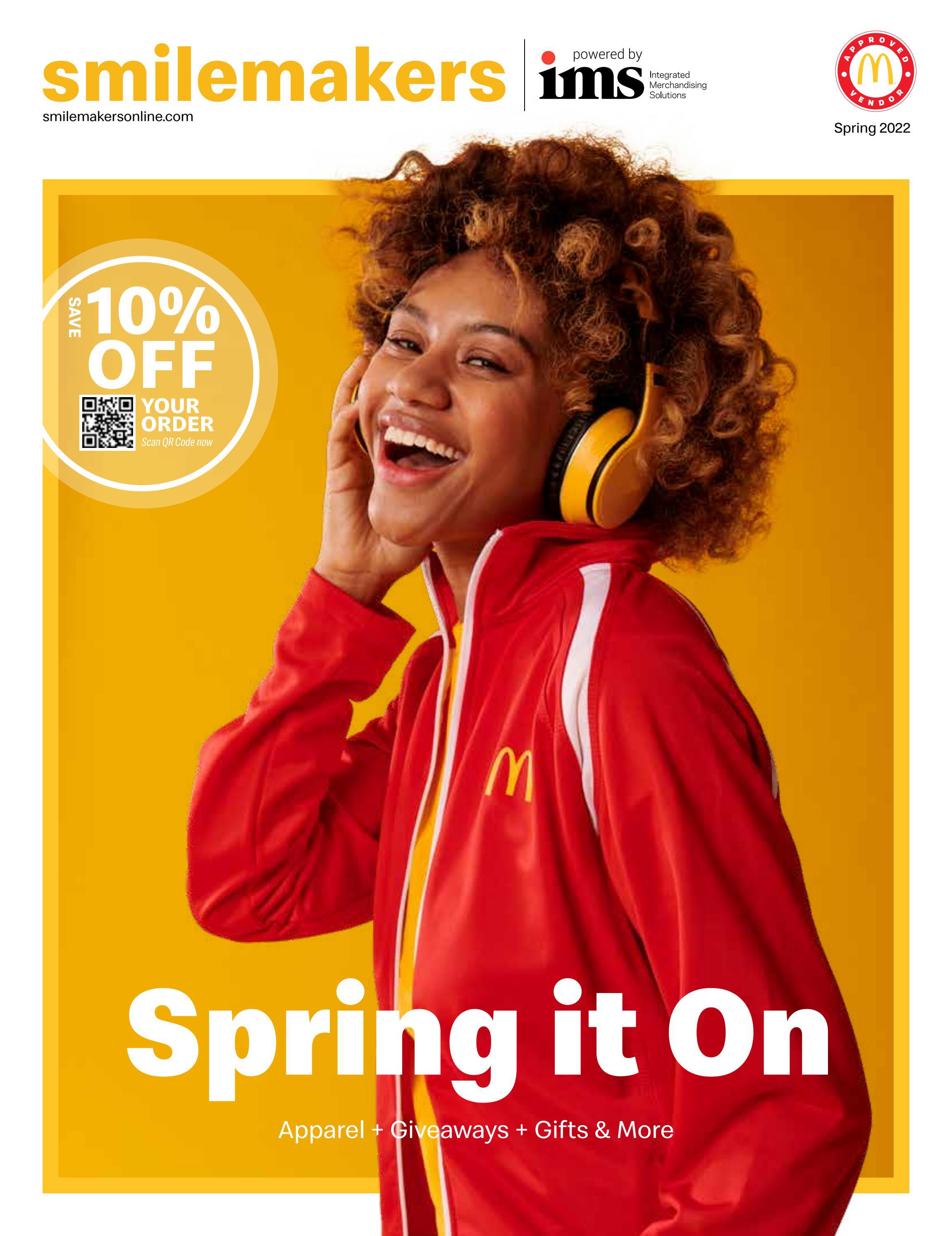 SMK Spring 2022 Catalog by IMS Retail - Issuu