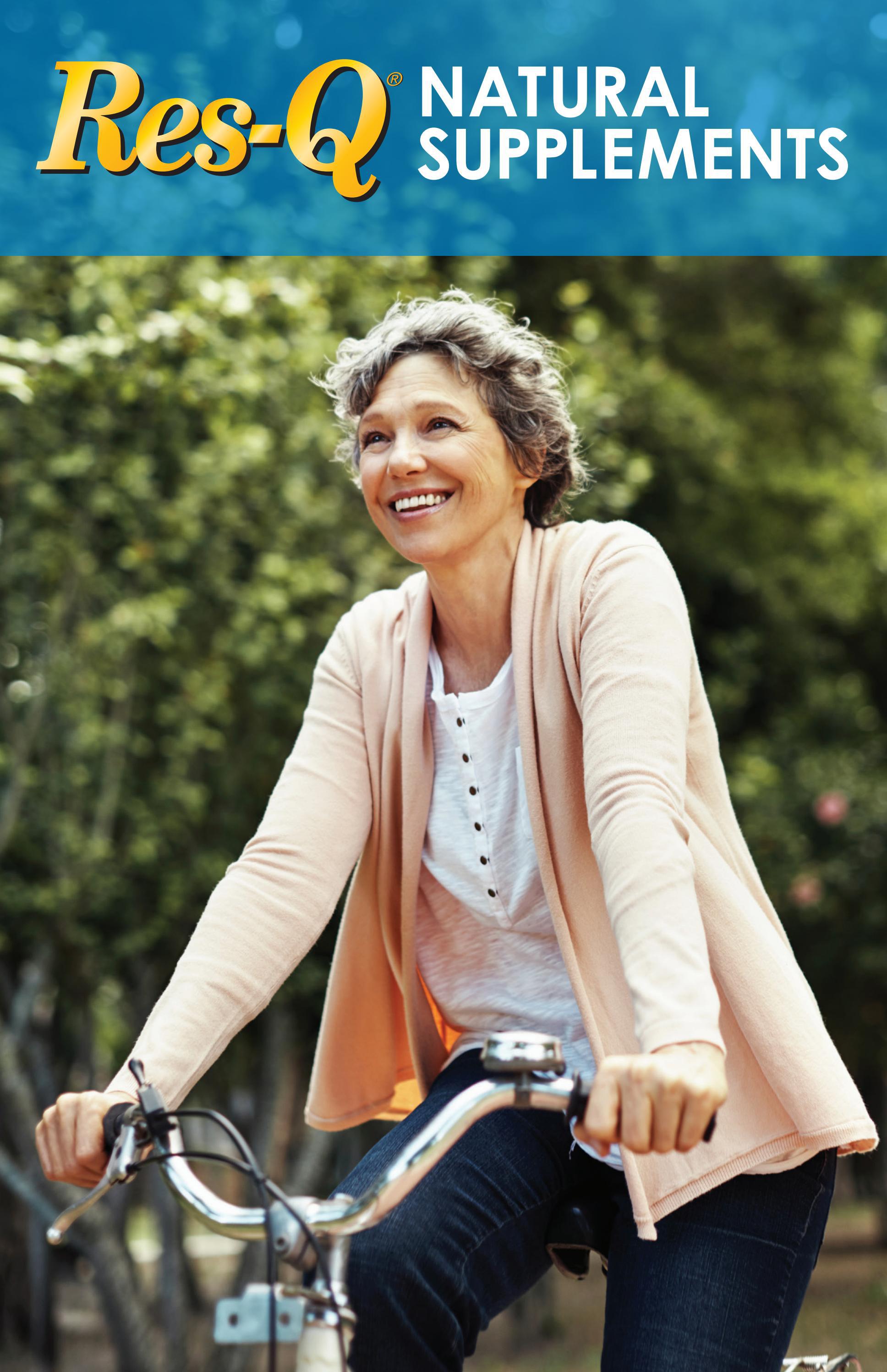 2018 Res-Q Product Catalog by Res-Q Natural Supplements - Issuu