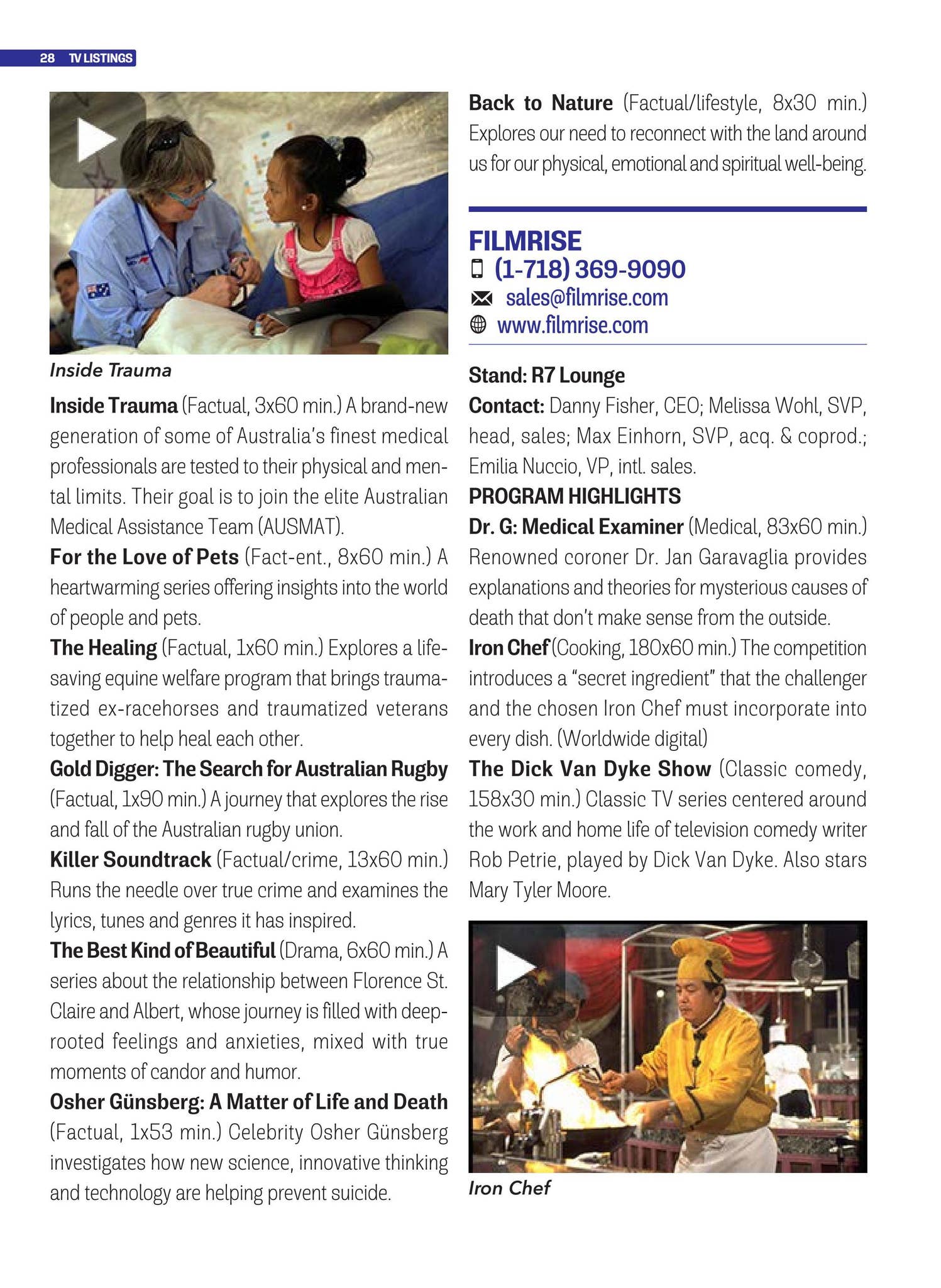 World Screen April 2022 by World Screen - Issuu