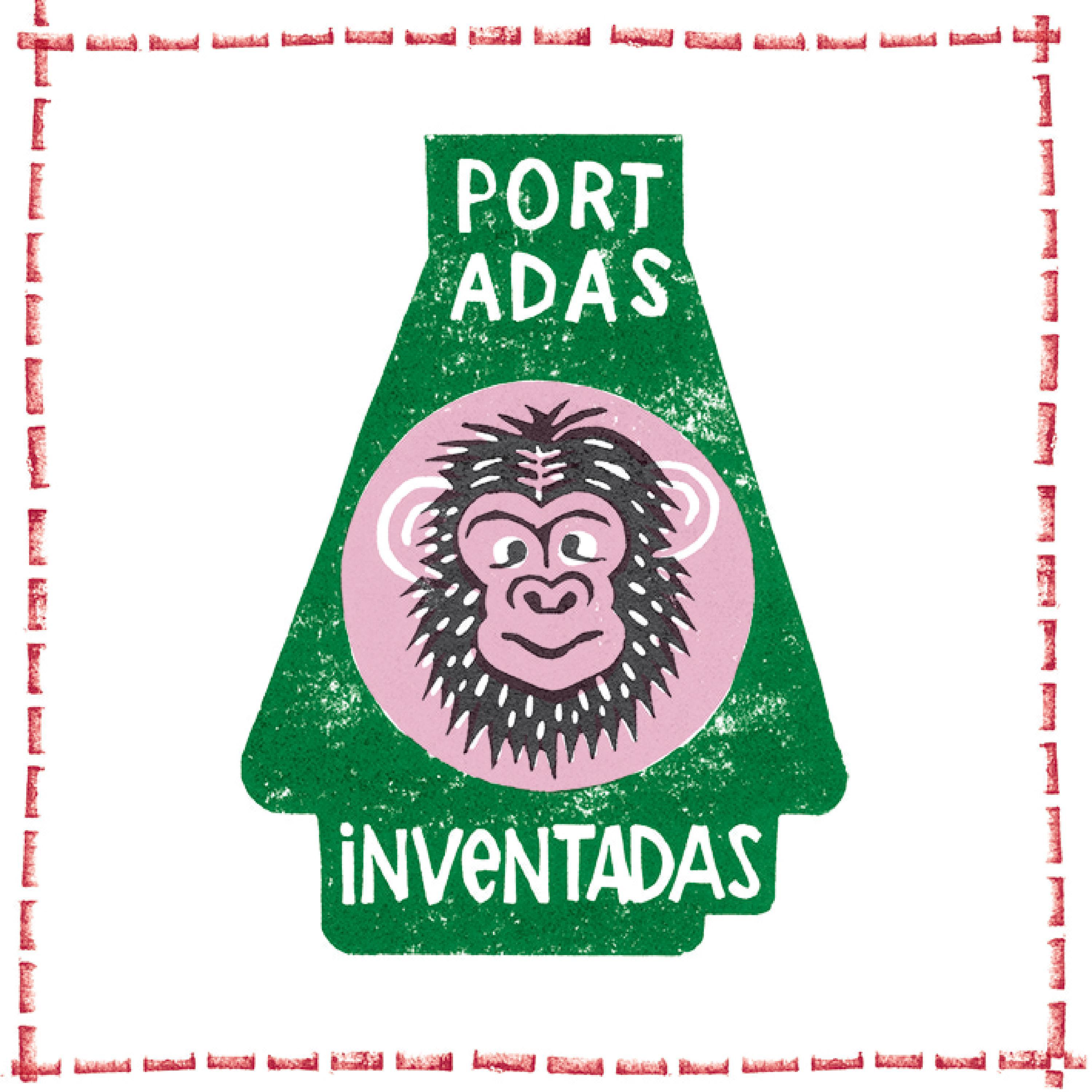 Portadas inventadas, encore by olaf ladousse - Issuu