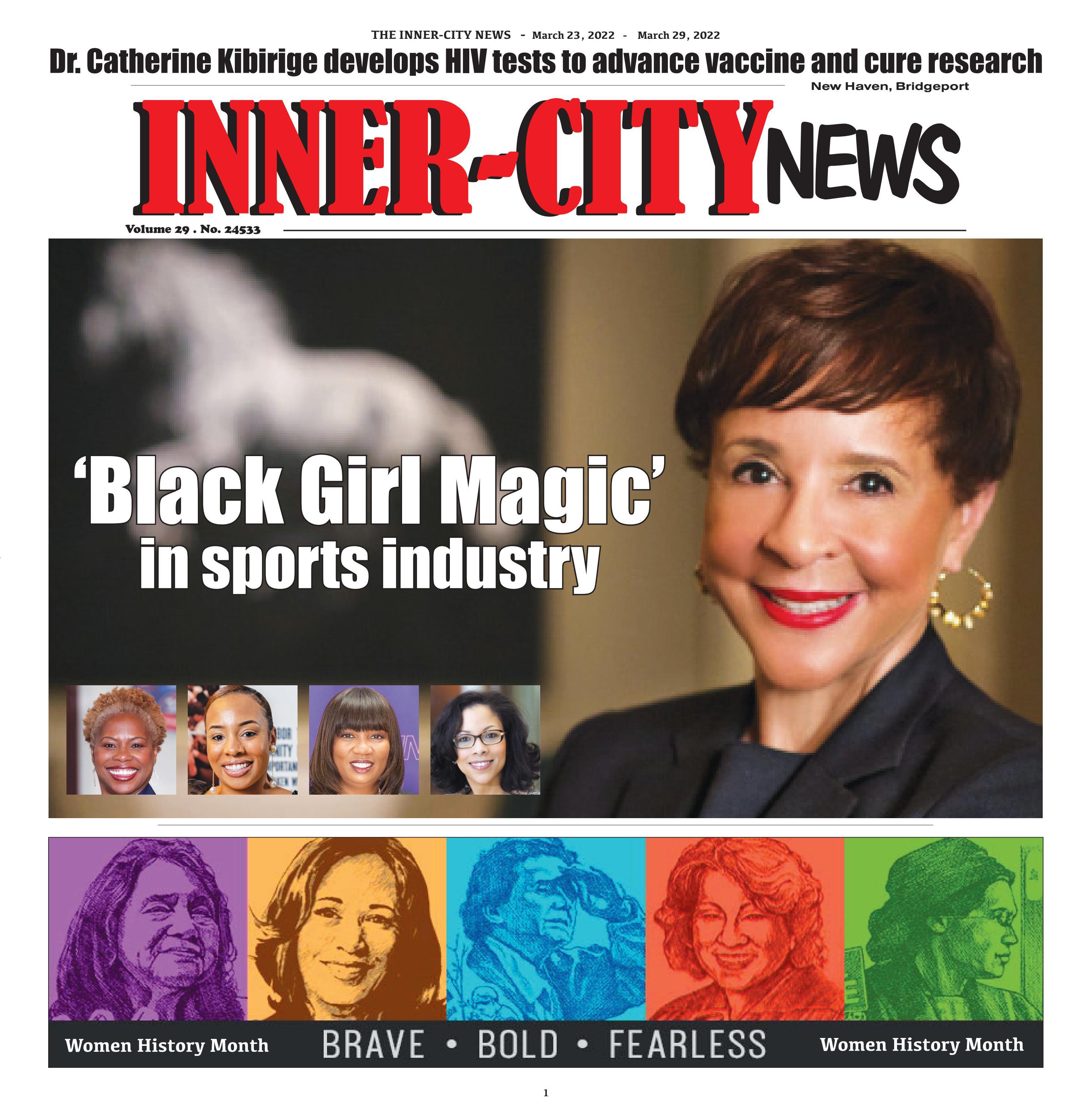 INNER-CITY NEWS by INNER-CITY NEWS - Issuu